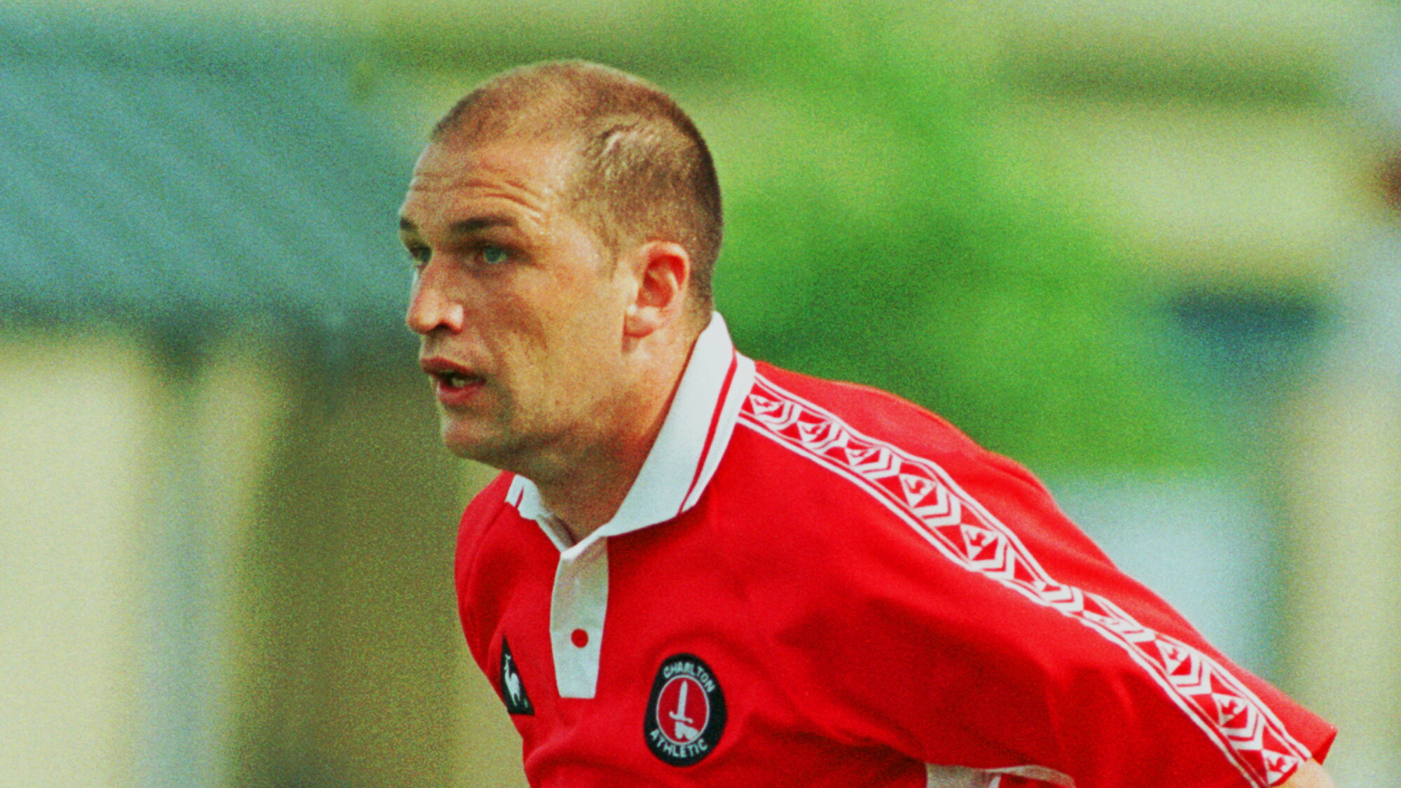 Join Eddie Youds in Club 1905 for exclusive Q&A | Charlton Athletic ...