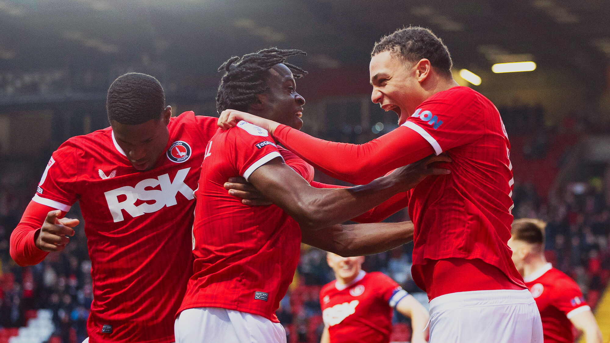 Watch Wycombe fixture live on CharltonTV | Charlton Athletic Football Club