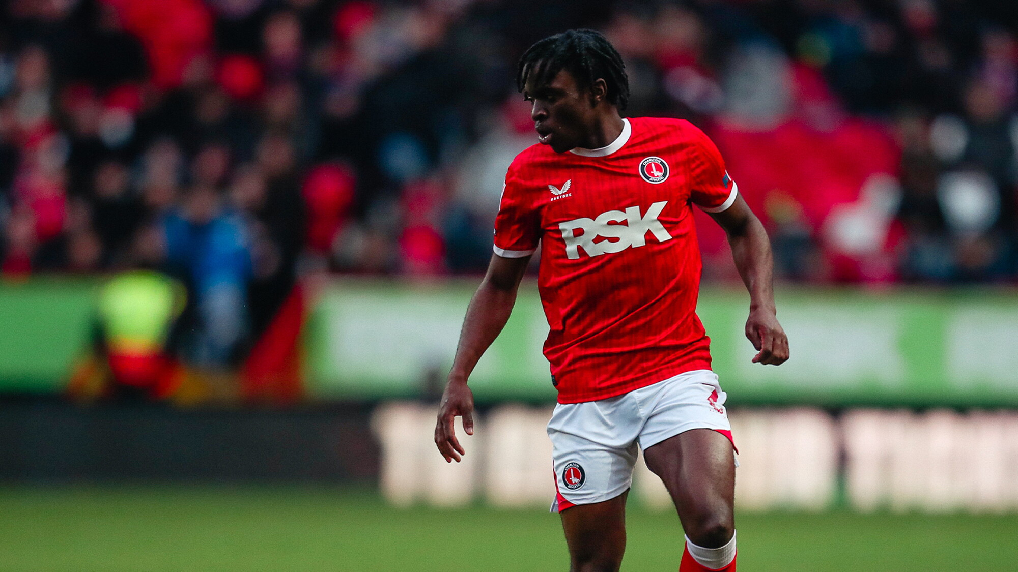 Charlton Athletic Football Club