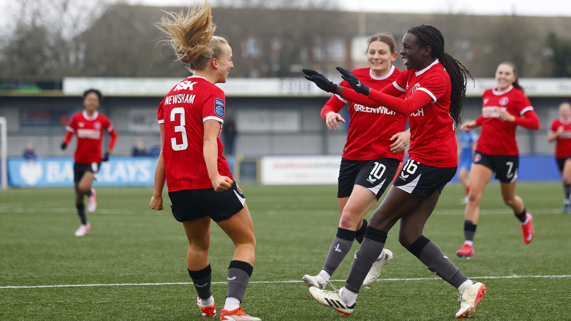 Charlton Athletic and CAST to offer coach travel for Bristol City Away ...