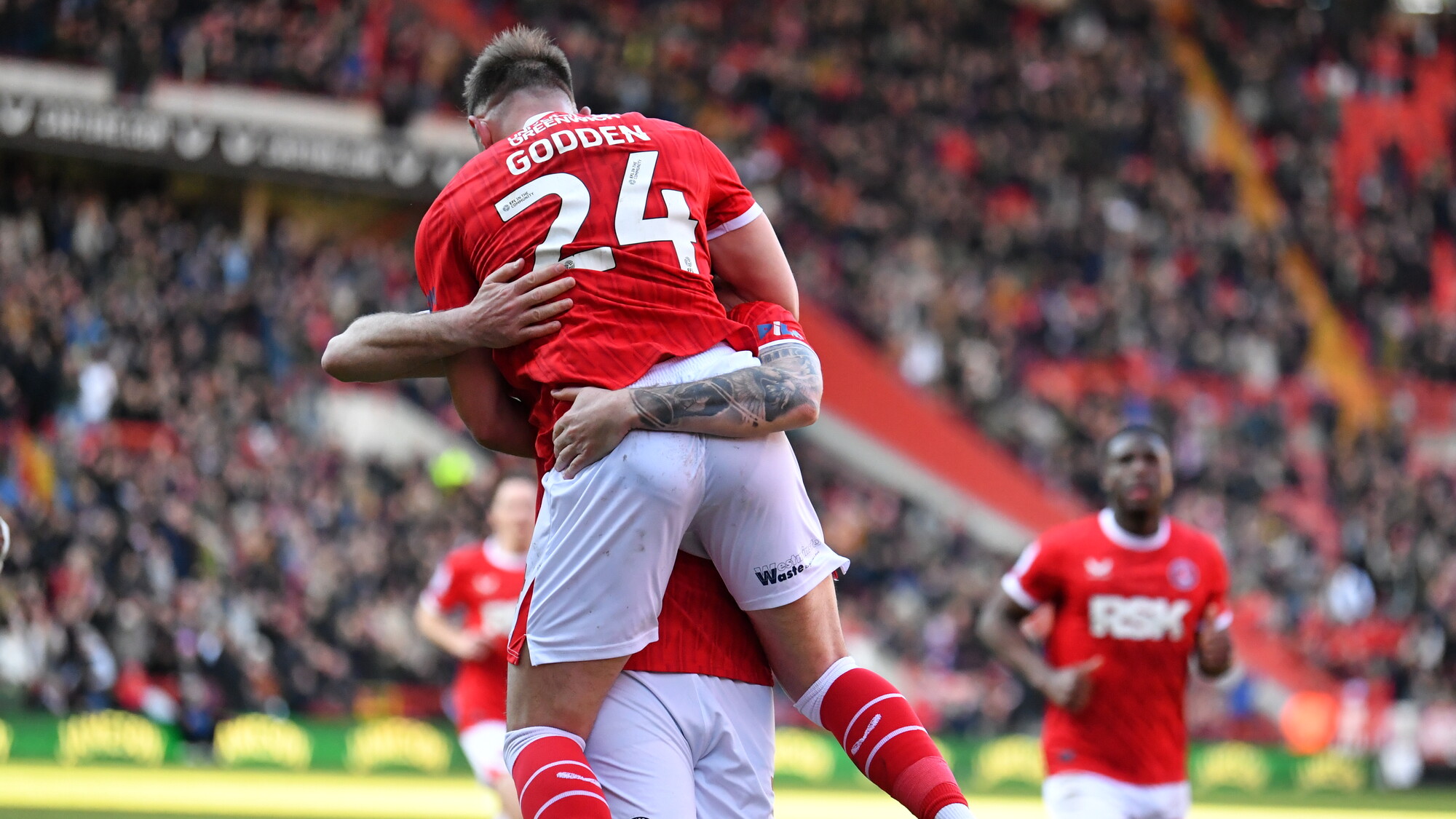 Latest News | Charlton Athletic Football Club