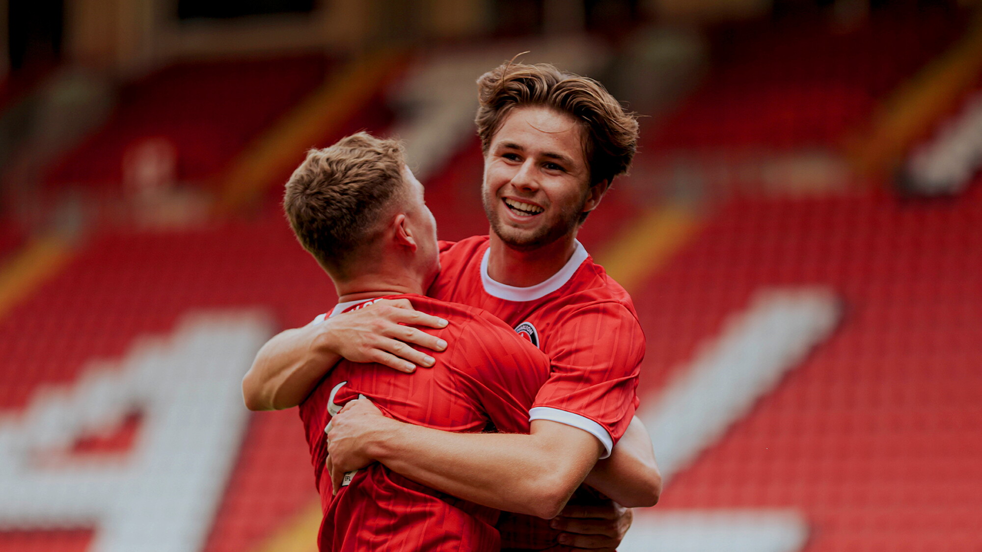 Latest News | Charlton Athletic Football Club
