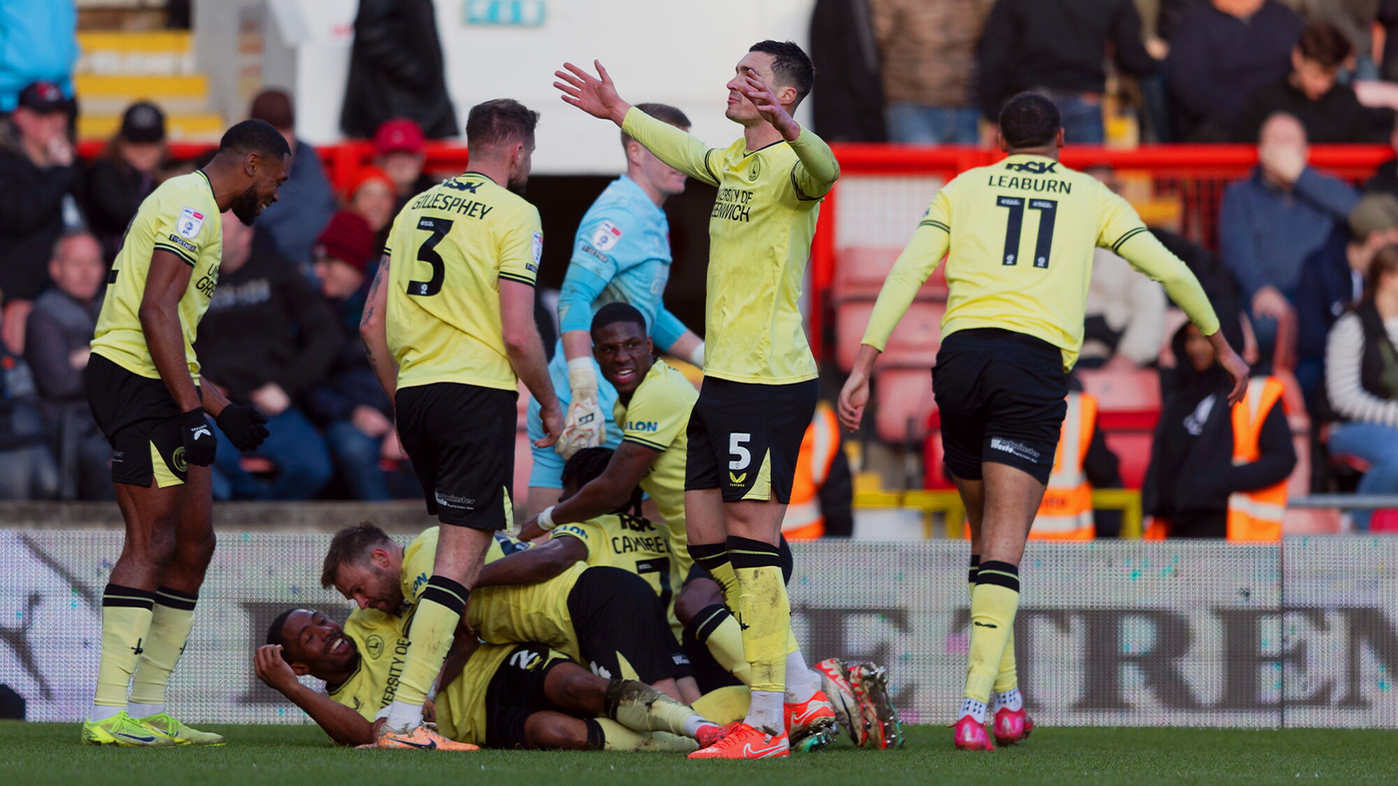 Latest News | Charlton Athletic Football Club