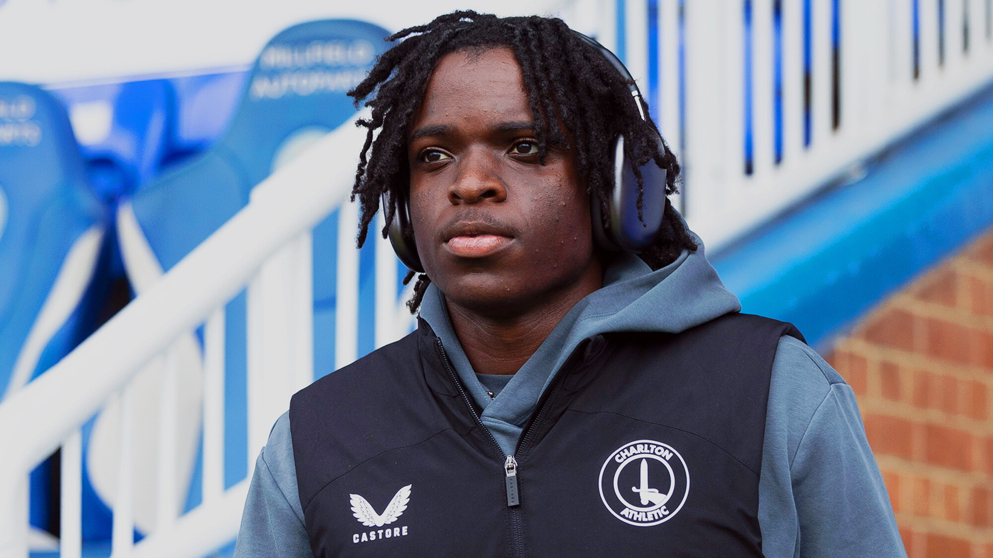 TEAM NEWS | Addicks unchanged for Posh clash | Charlton Athletic ...