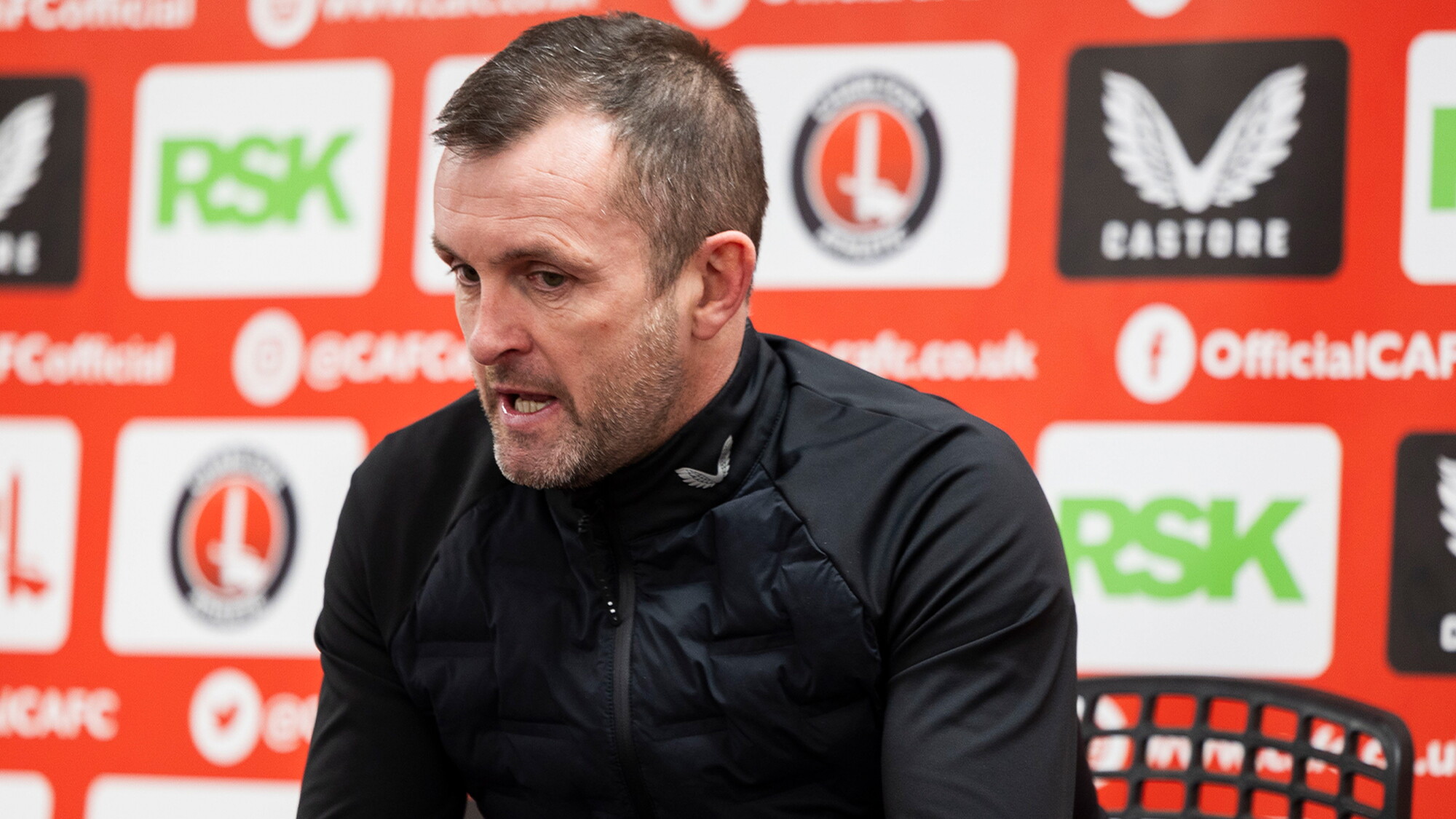 Latest News | Charlton Athletic Football Club