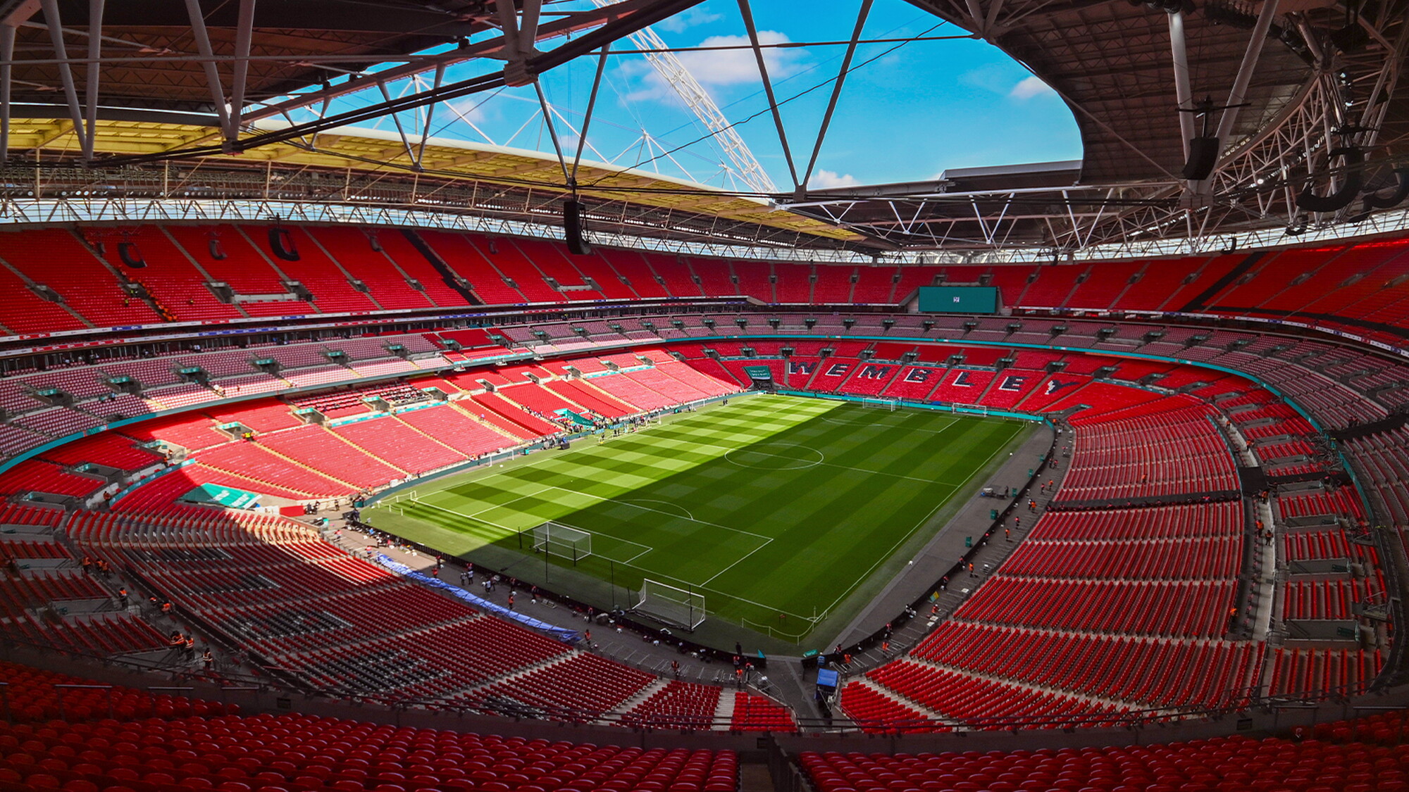 Ticketing information for play-off final | Charlton Athletic Football Club