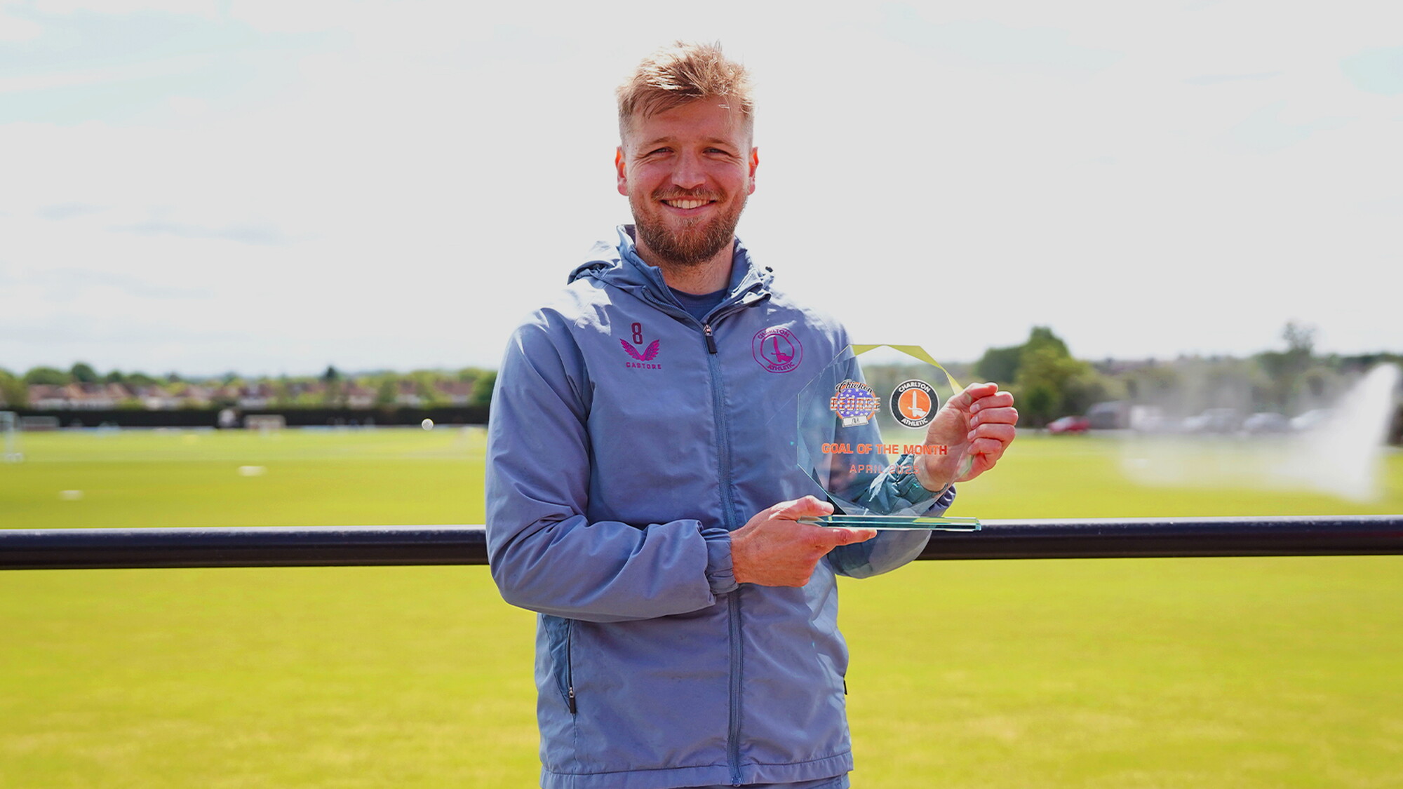 Luke Berry joins the Addicks | Charlton Athletic Football Club
