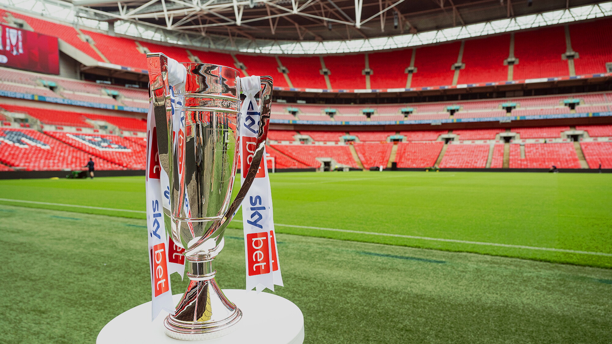 Wembley coach travel information confirmed | Charlton Athletic Football ...
