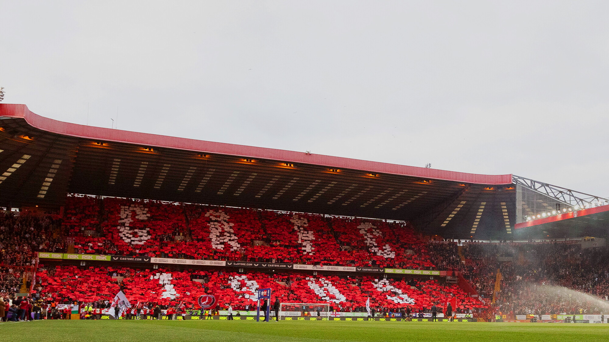 Latest News | Charlton Athletic Football Club