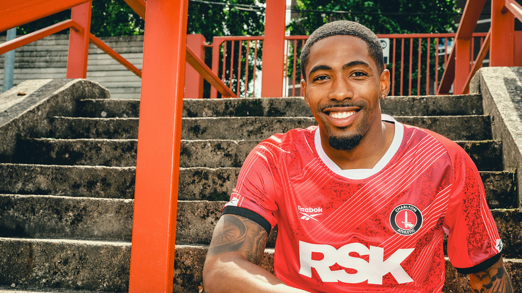 Watch pre-season opener live on CharltonTV | Charlton Athletic Football ...