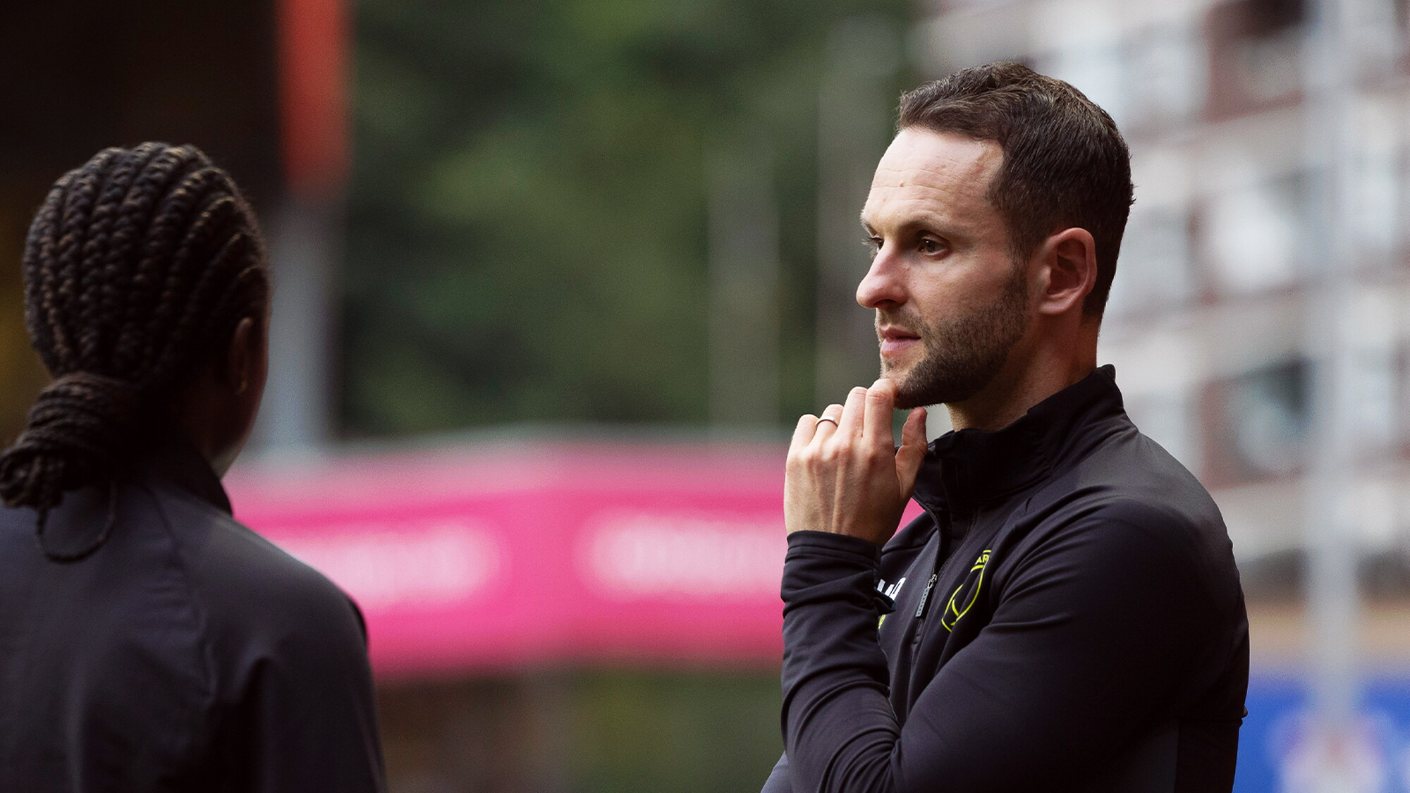 Dr Will Abbott to leave the club | Charlton Athletic Football Club