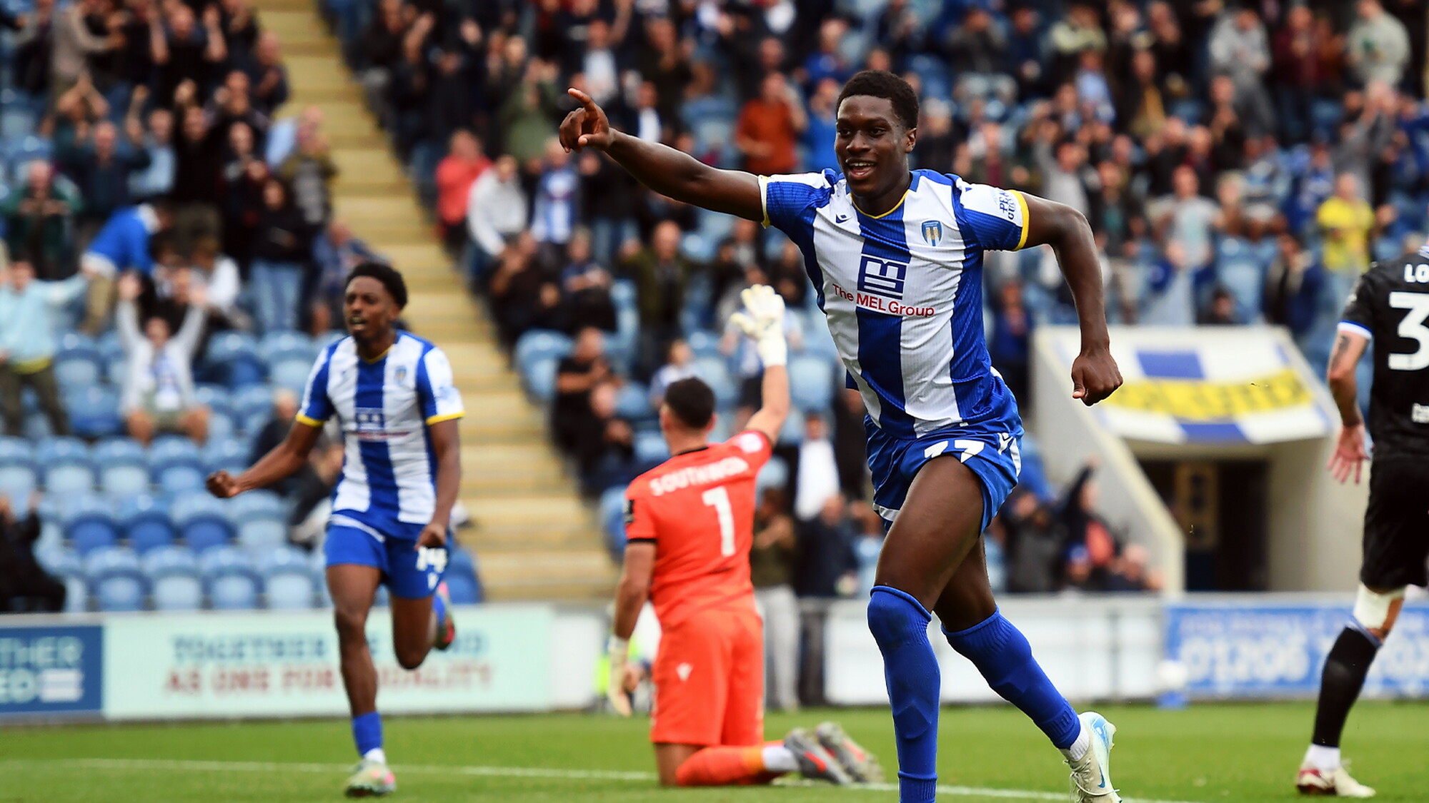 New academy-focused X account launched | Charlton Athletic Football Club