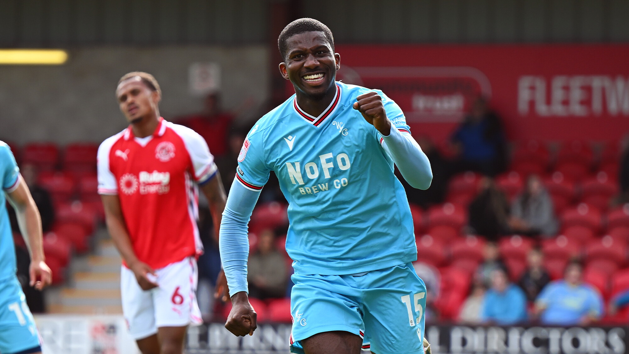 2024/25 end-of-season squad update | Charlton Athletic Football Club