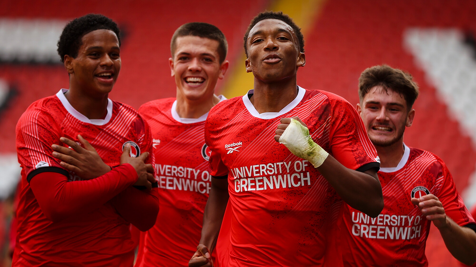 Relentless Charlton beat Blackburn 3-0 | Charlton Athletic Football Club