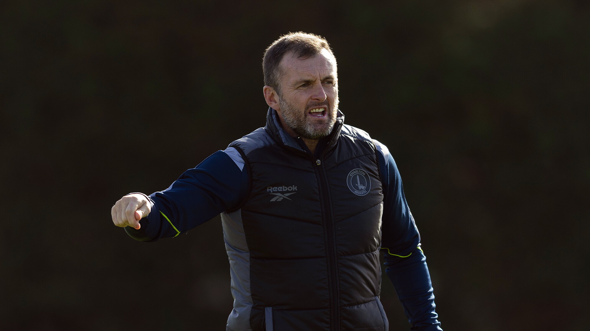 Charlie Kelman joins the Addicks! | Charlton Athletic Football Club