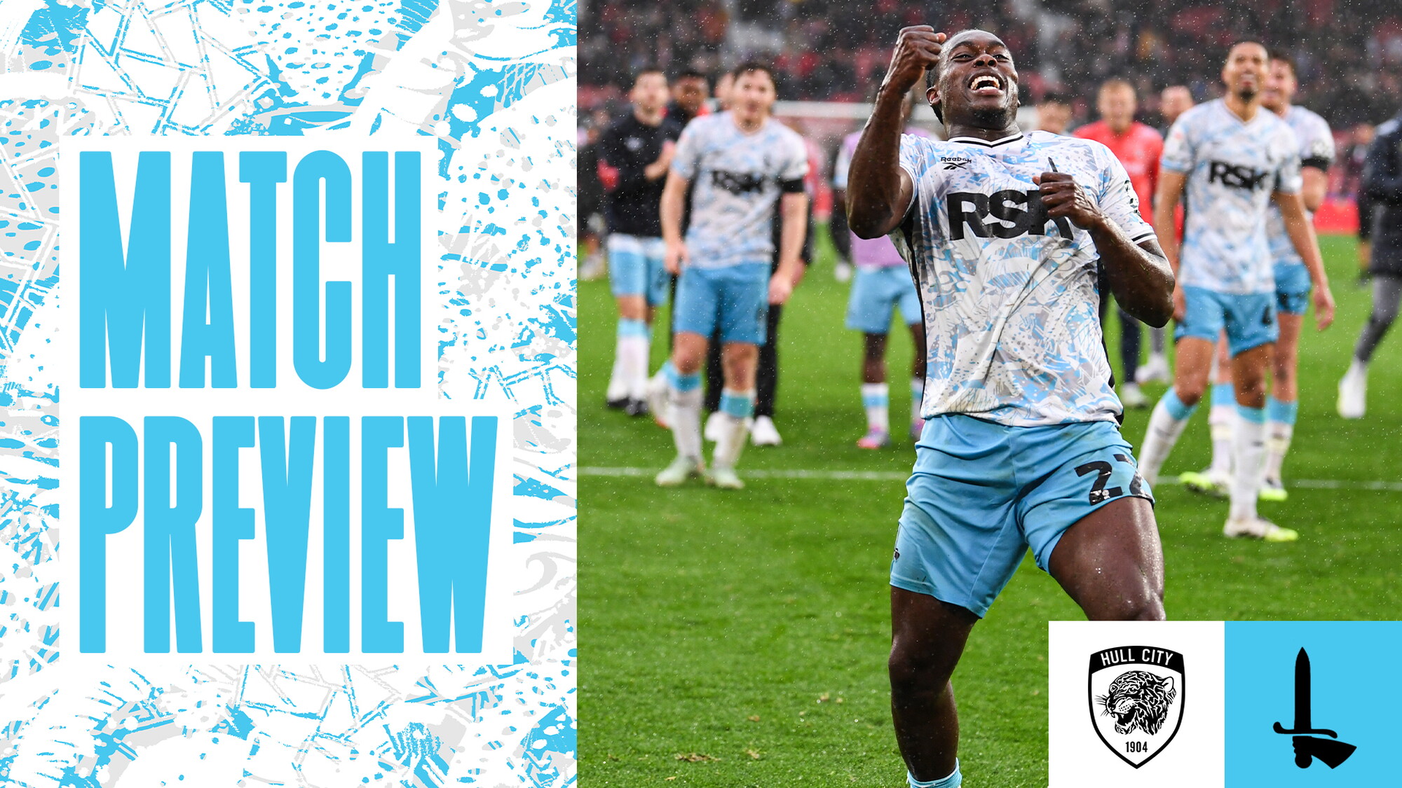 MATCH PREVIEW | Hull City v Charlton | Charlton Athletic Football Club