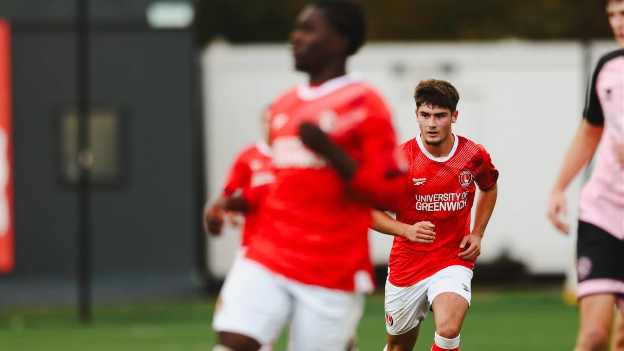 U21 PREVIEW | Charlton v Cardiff City | Charlton Athletic Football Club