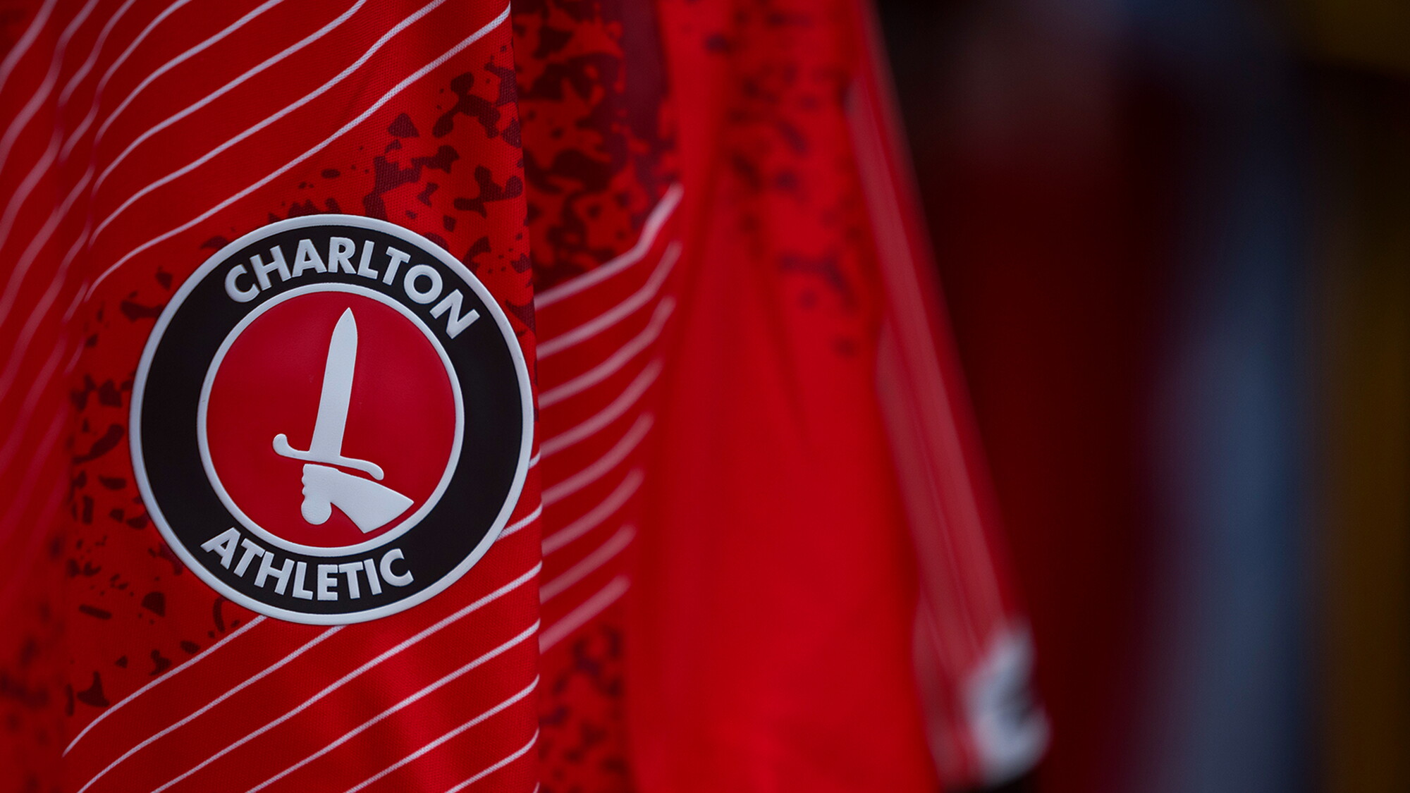 Black Friday offers available in the club shop | Charlton Athletic ...