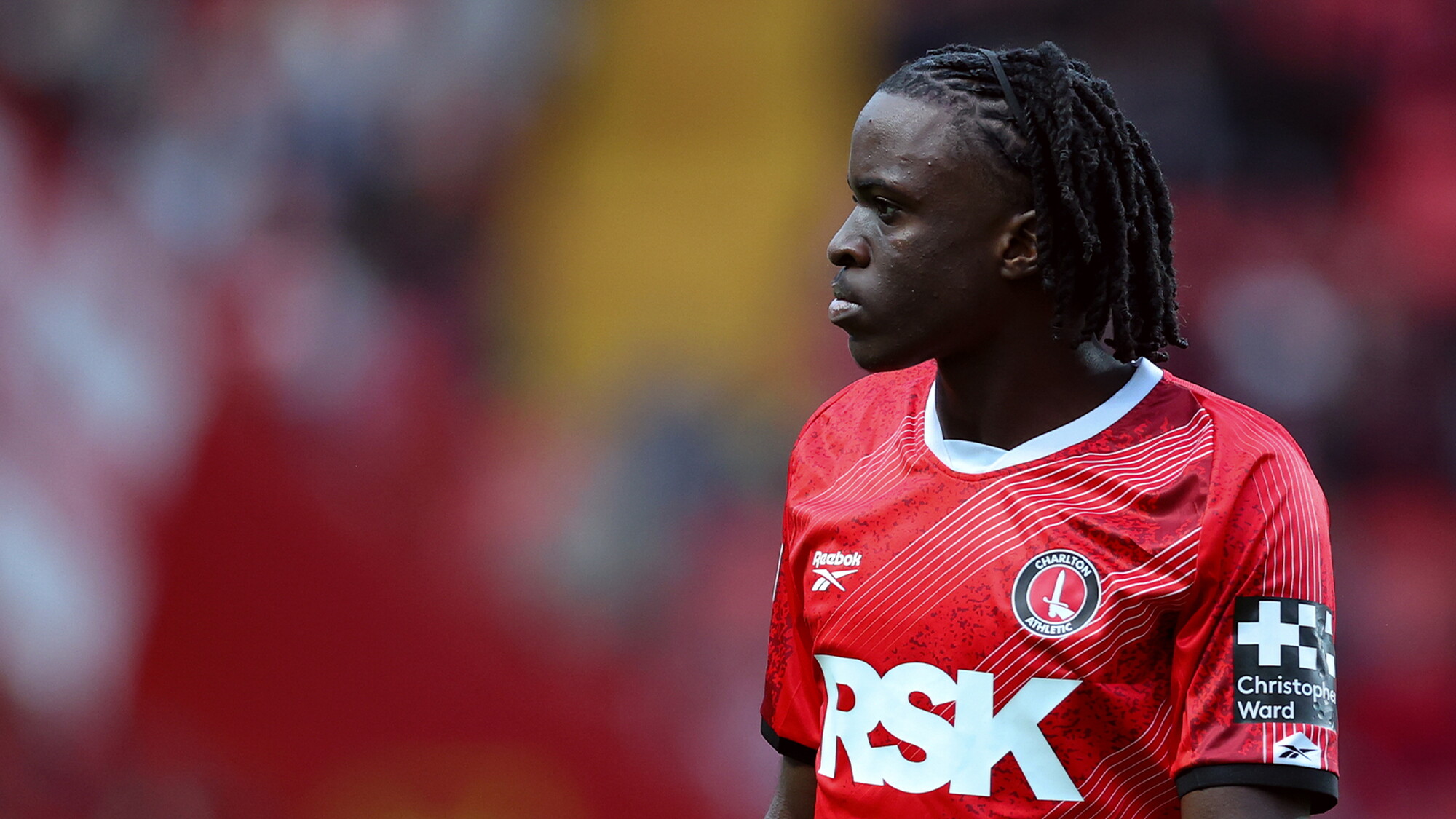 Three Addicks named in Jamaica squad | Charlton Athletic Football Club