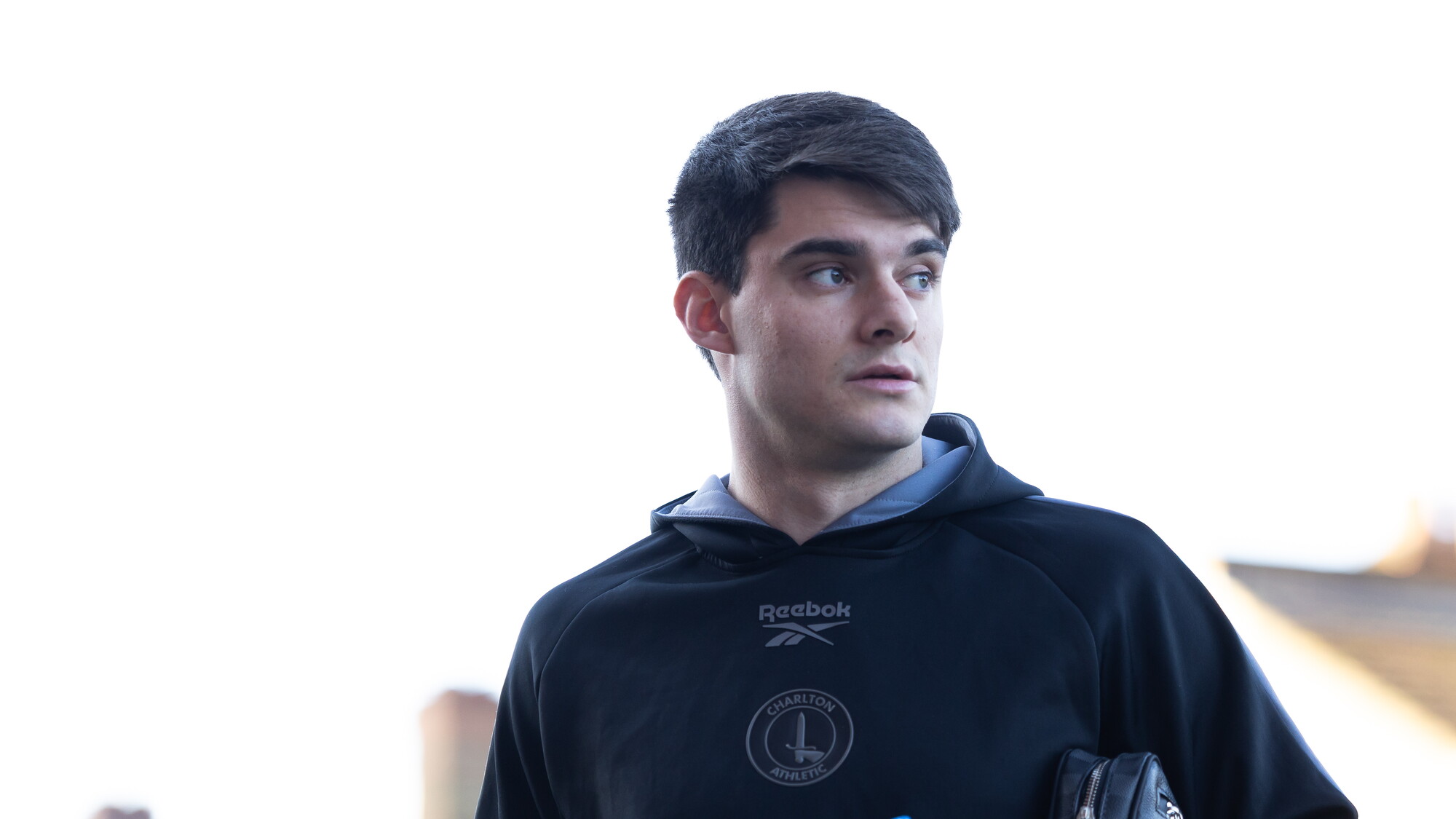 TEAM NEWS | Century up for Tyreece Campbell | Charlton Athletic ...