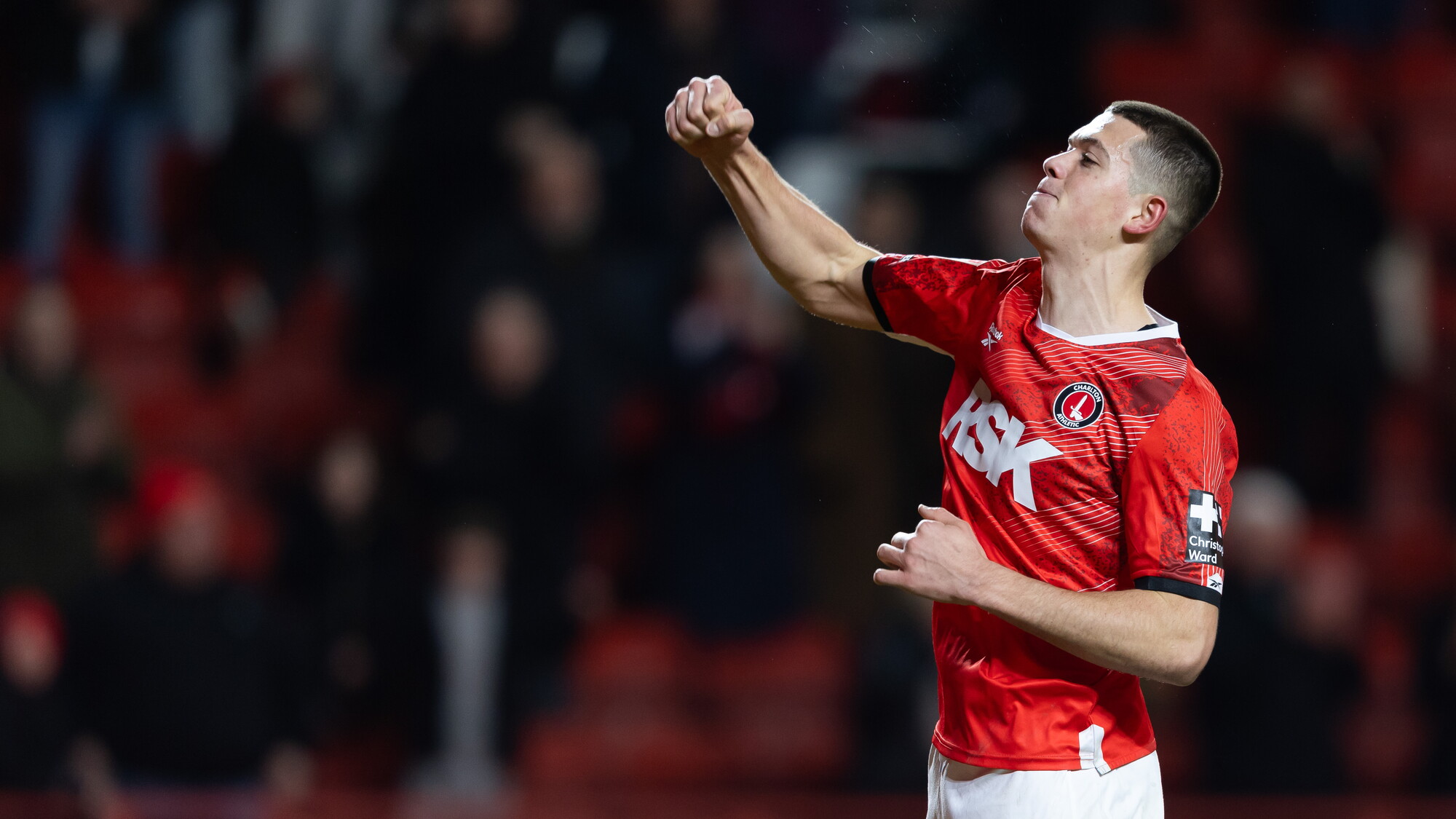 Latest News | Charlton Athletic Football Club