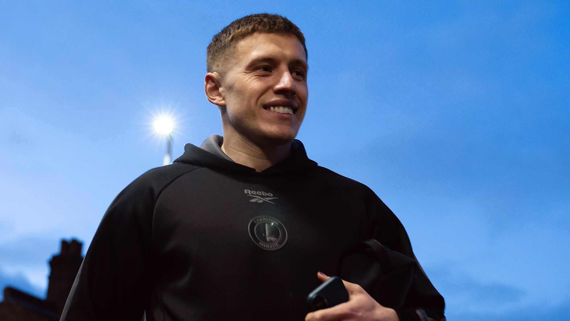 TEAM NEWS | Four changes for FA Cup clash | Charlton Athletic Football Club