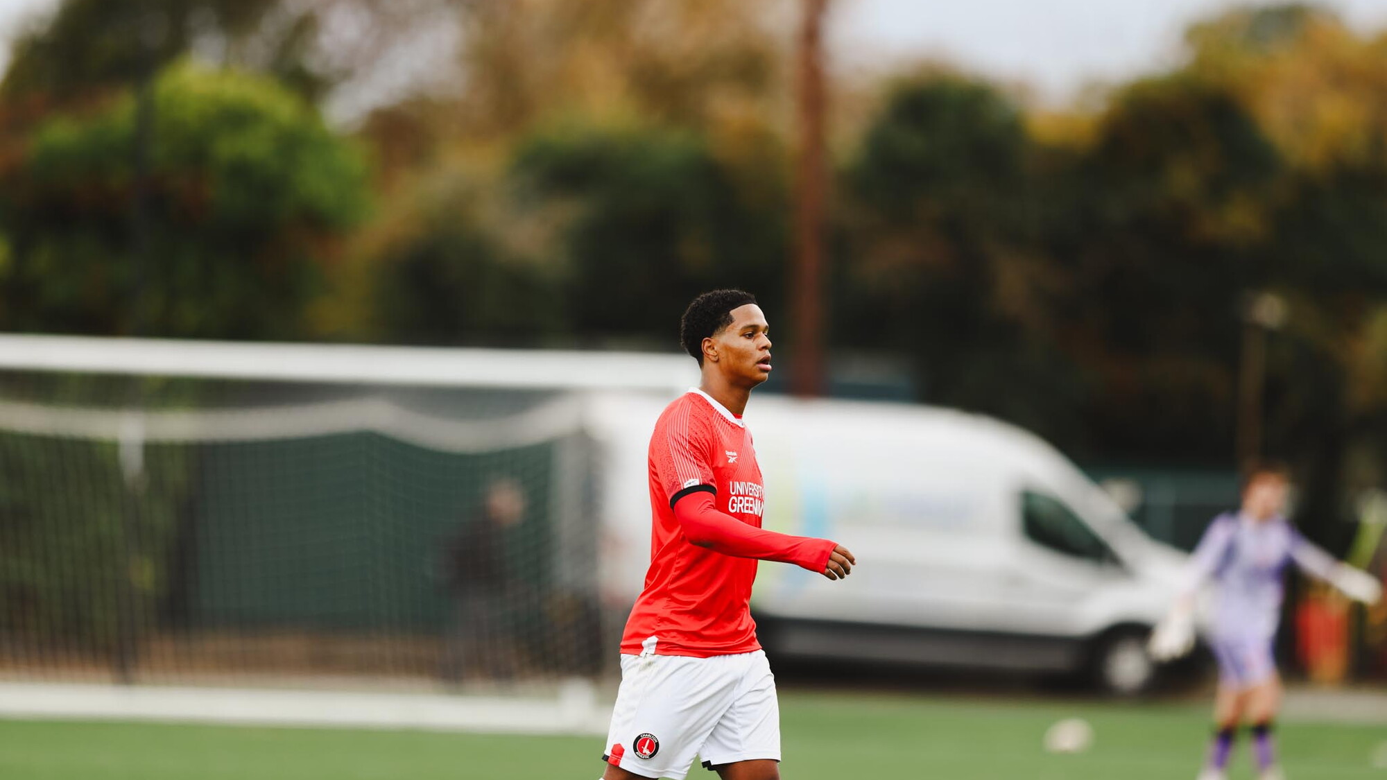 U21 REPORT | AFC Bournemouth 4 Charlton 1 | Charlton Athletic Football Club