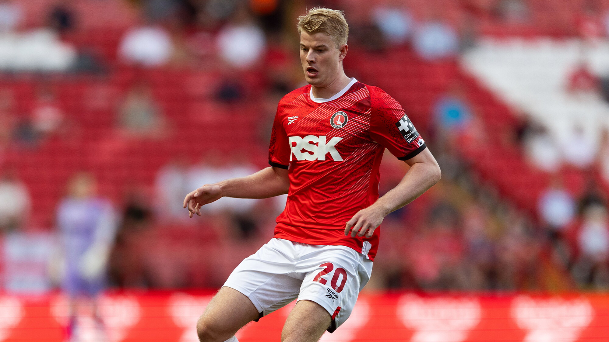 Zach Mitchell recalled from Hibernian loan | Charlton Athletic Football ...