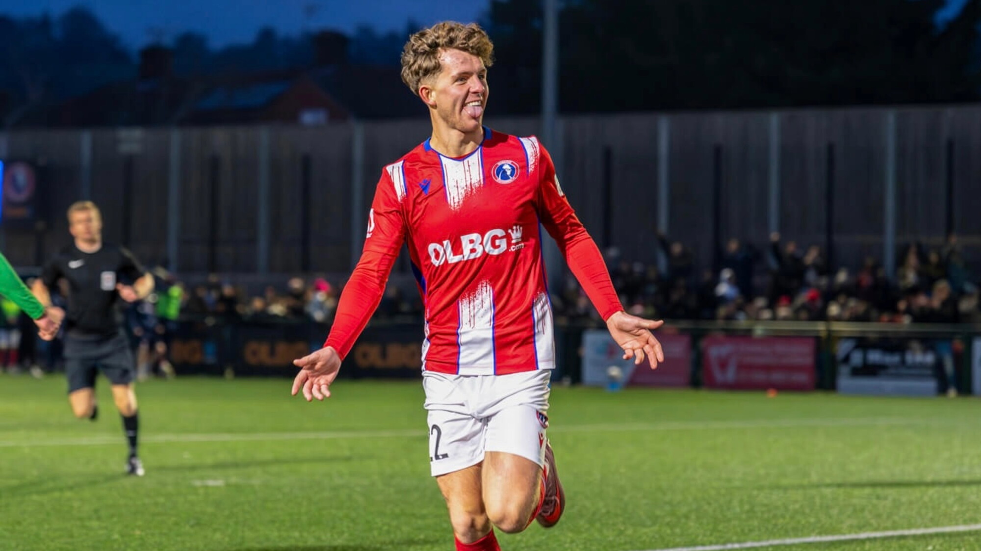 Charlton Athletic Football Club