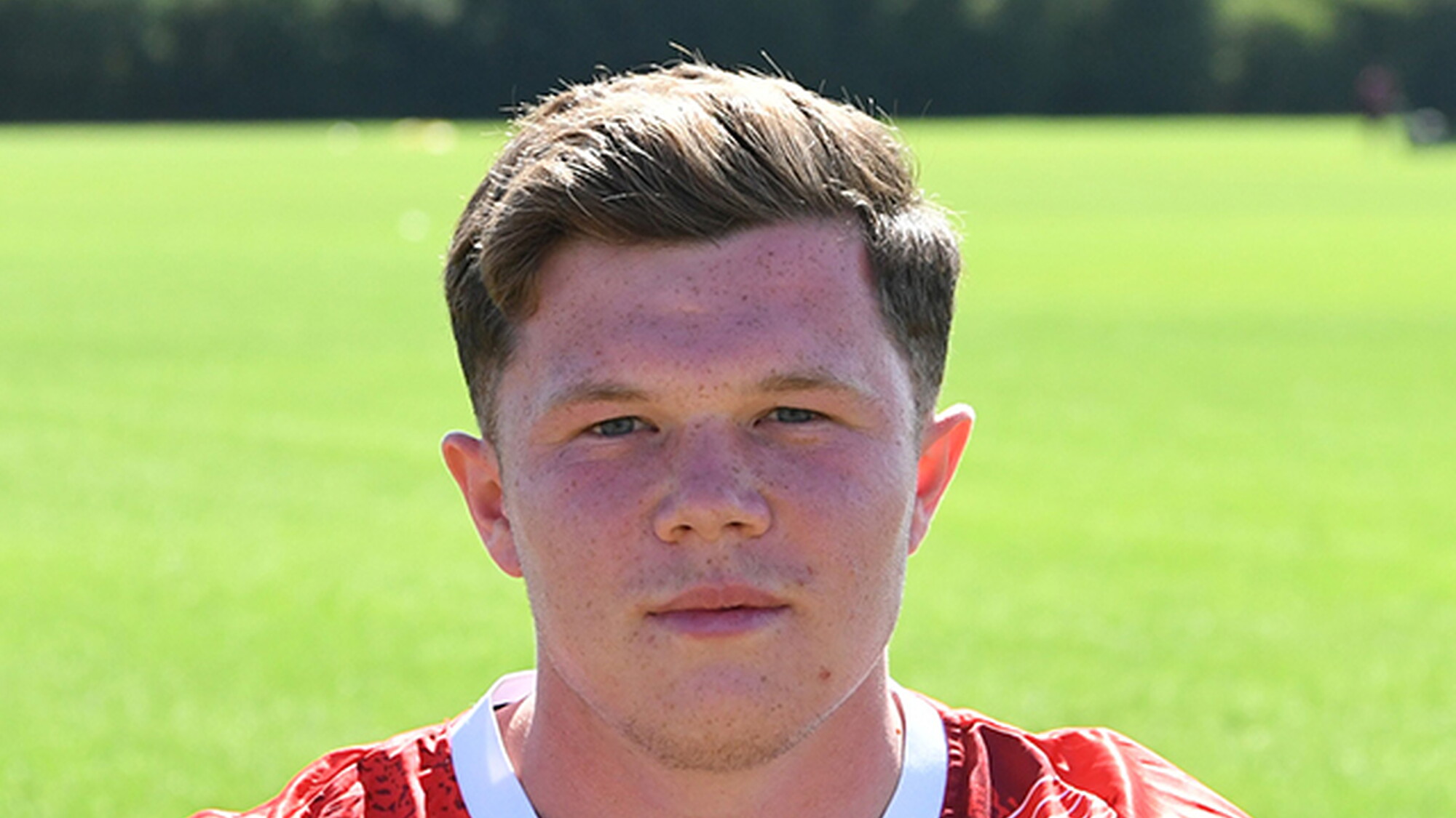 Bower's Farnborough loan extended | Charlton Athletic Football Club