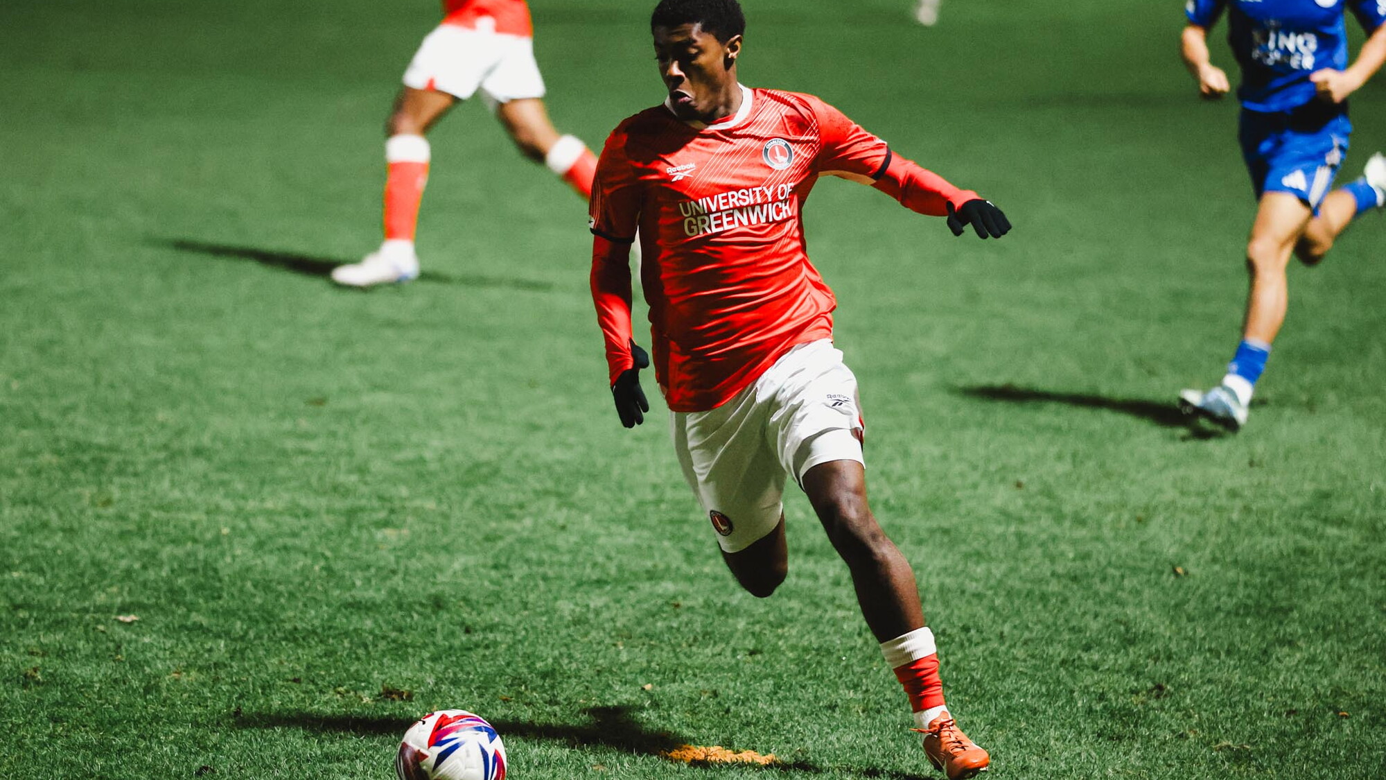 U21 PREVIEW | AFC Bournemouth v Charlton | Charlton Athletic Football Club