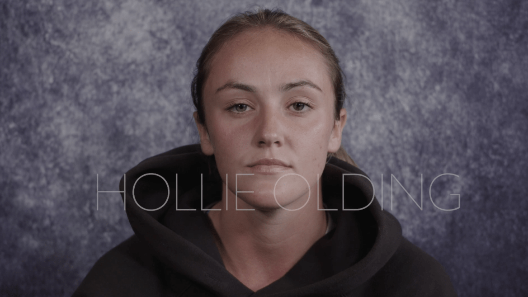 Hollie Olding: "I was told I needed heart surgery and I’d never play ...