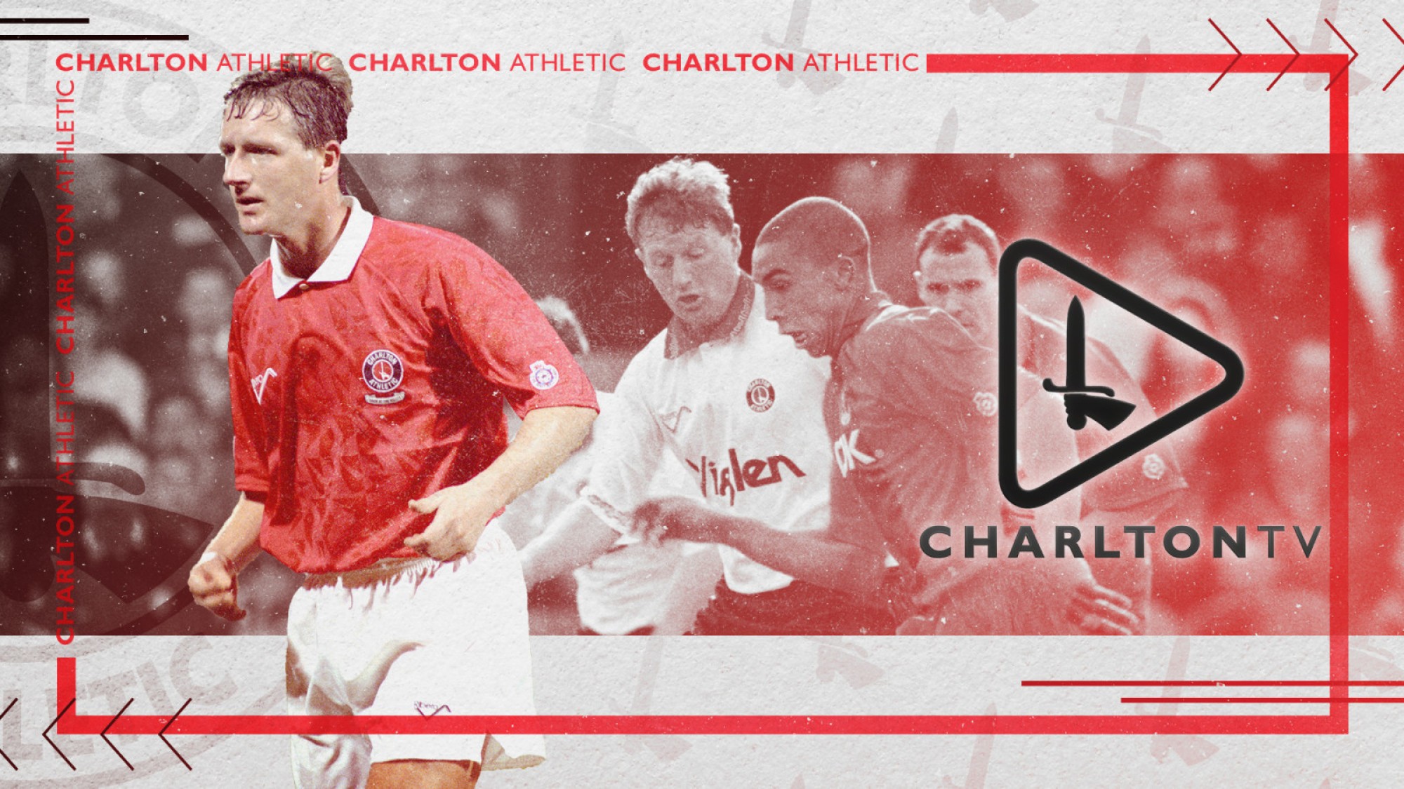 Colin Walsh to star on CharltonTV for Pompey | Charlton Athletic ...