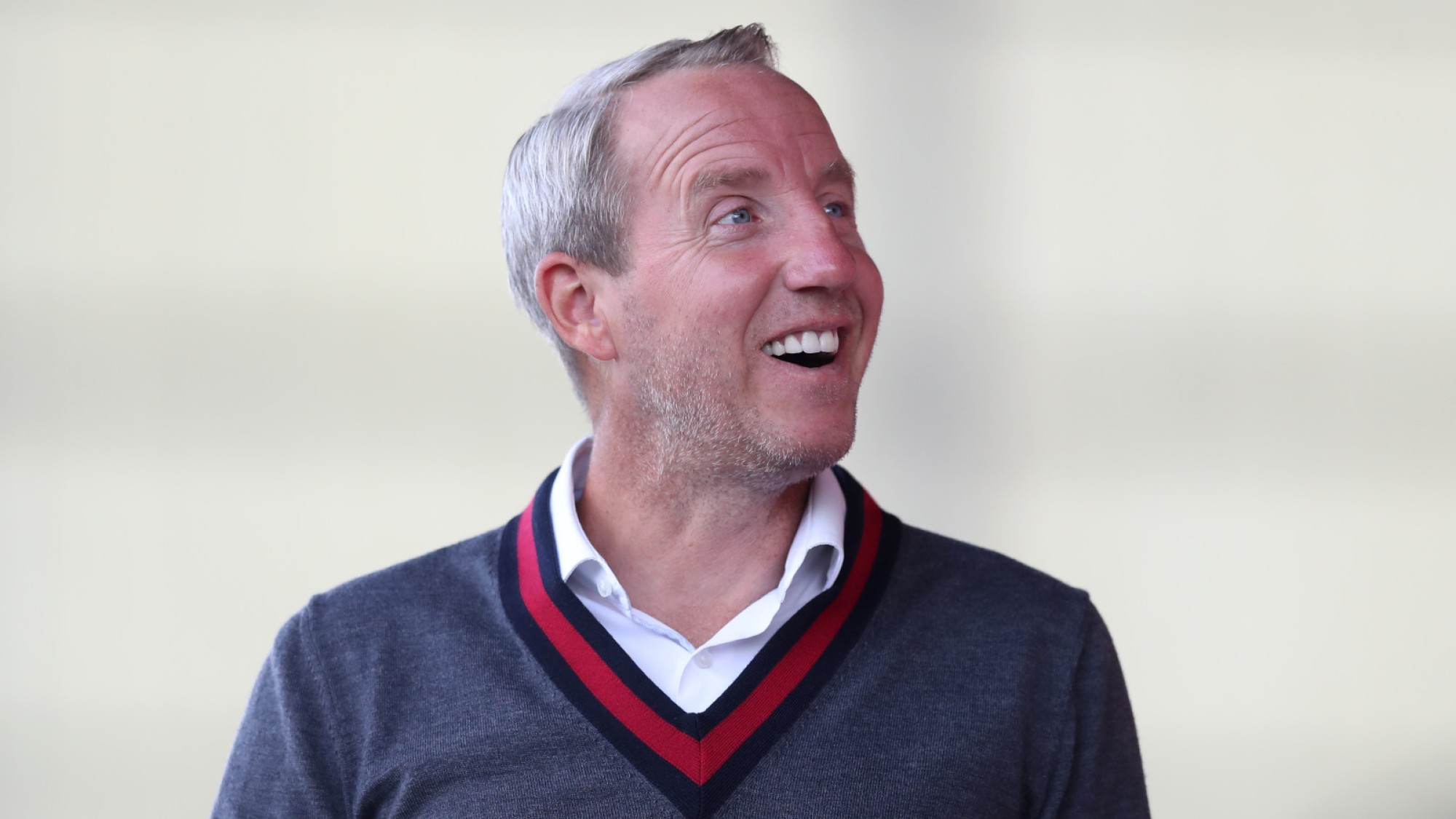 Lee Bowyer: "I'm over the moon that it's finally happened" | Charlton ...