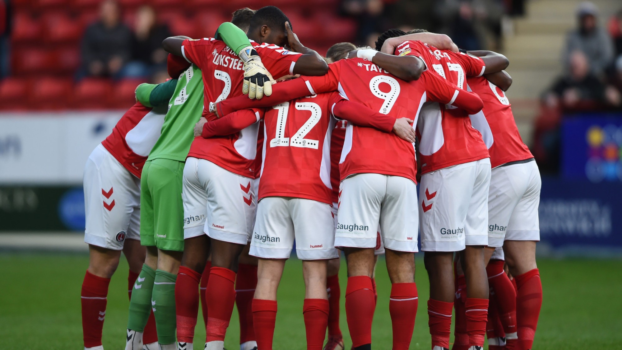 Steve Gallen on Charlton's January transfer deadline day aims ...