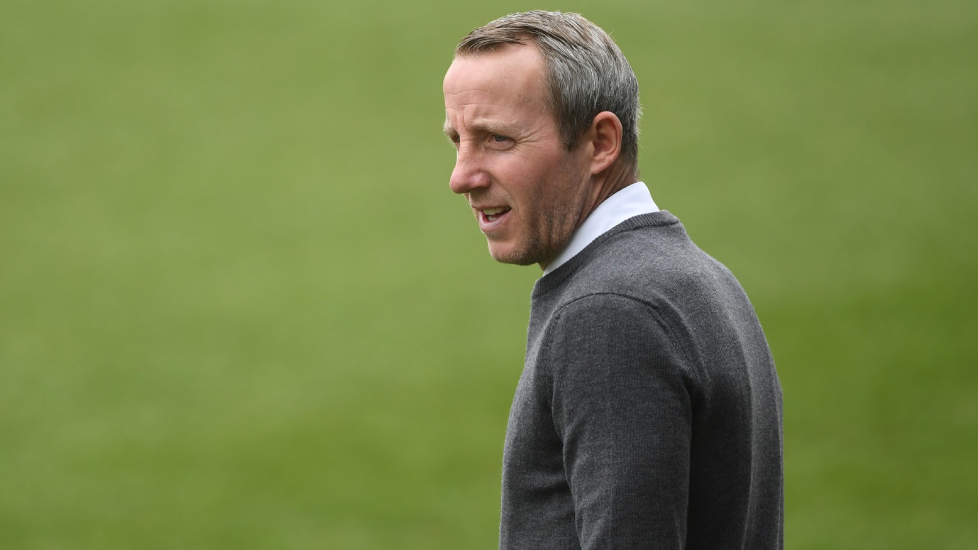 An evening with Lee Bowyer and Steve Gallen | Charlton Athletic ...