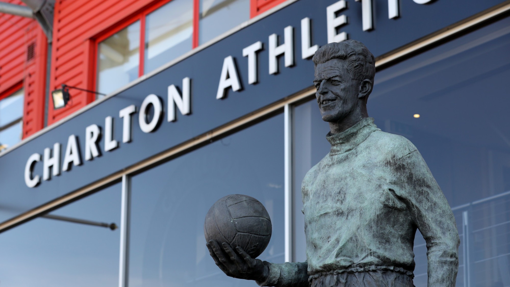Update on the roles of Steve Gallen and Martin Sandgaard | Charlton ...
