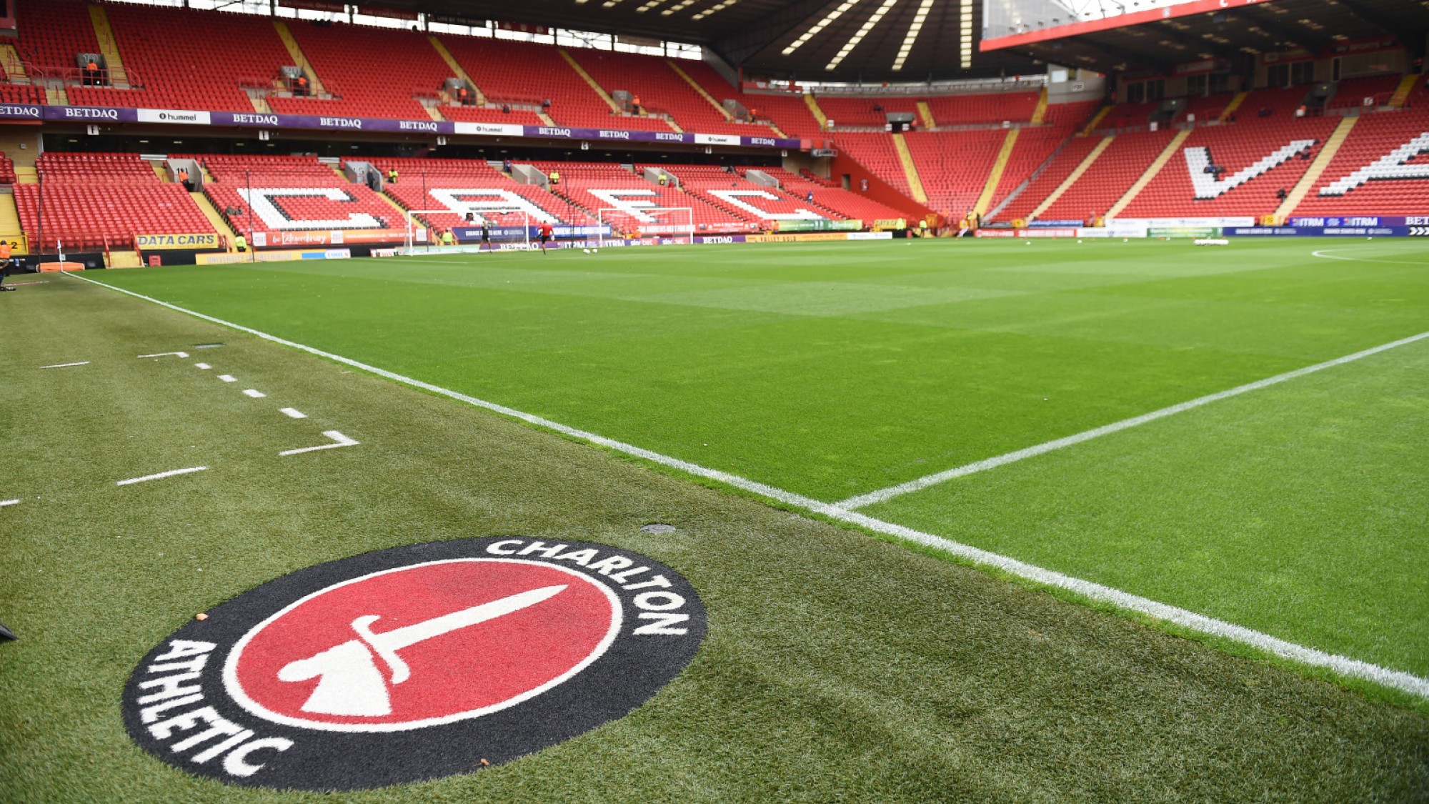 Takeover update from this evening's Fans' Forum | Charlton Athletic ...