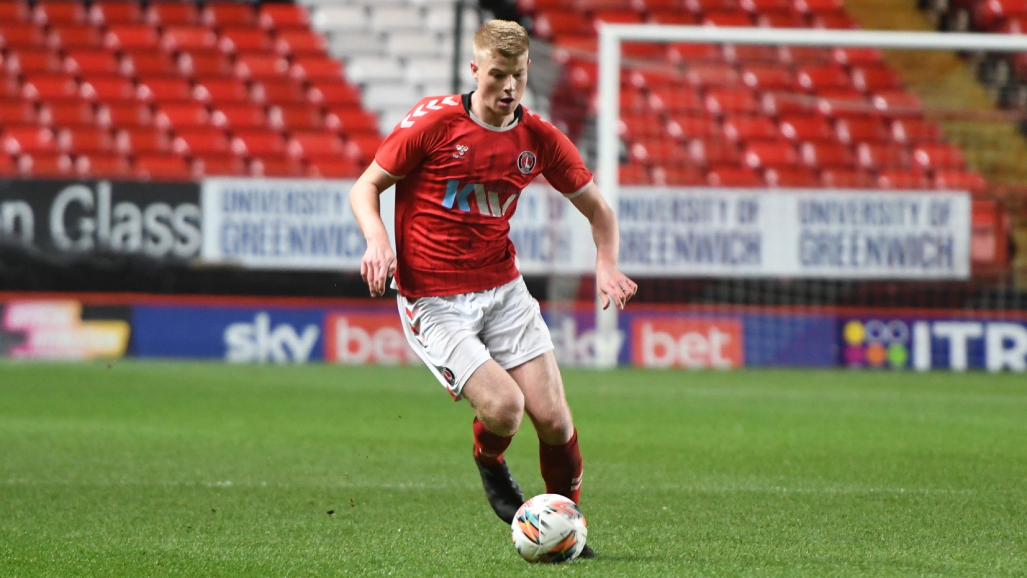 U18s | Mitchell and Anderson preview Saturday's play-off semi-final ...