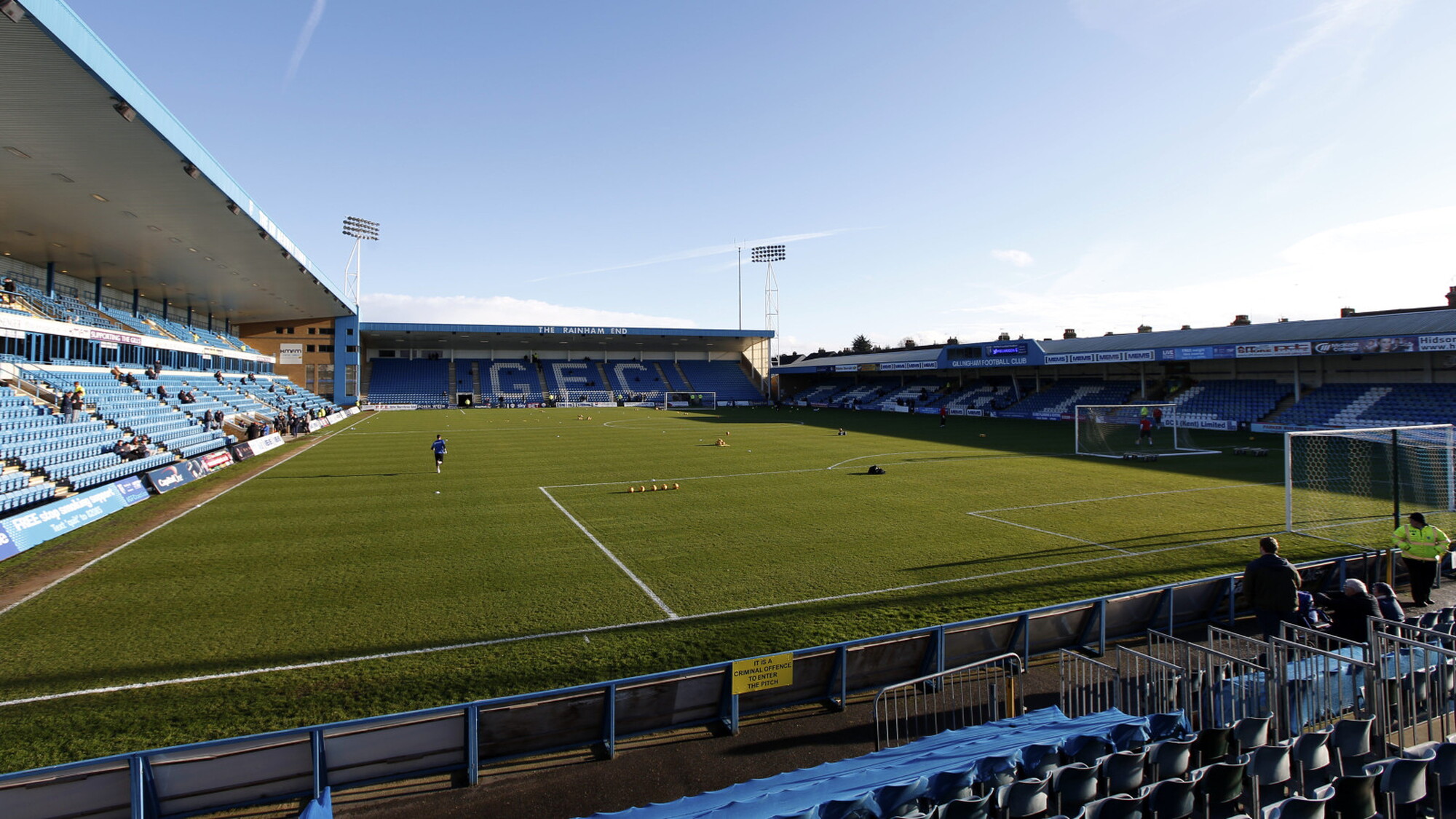 Gillingham away fixture postponed due to international call-ups ...