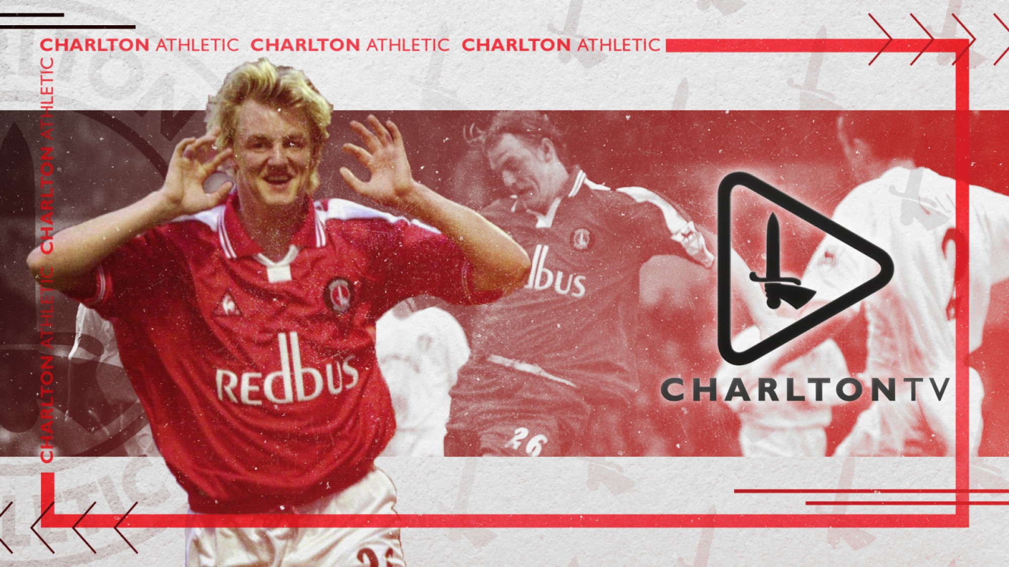 Mathias Svensson to join Curbs and Browny on CharltonTV | Charlton ...