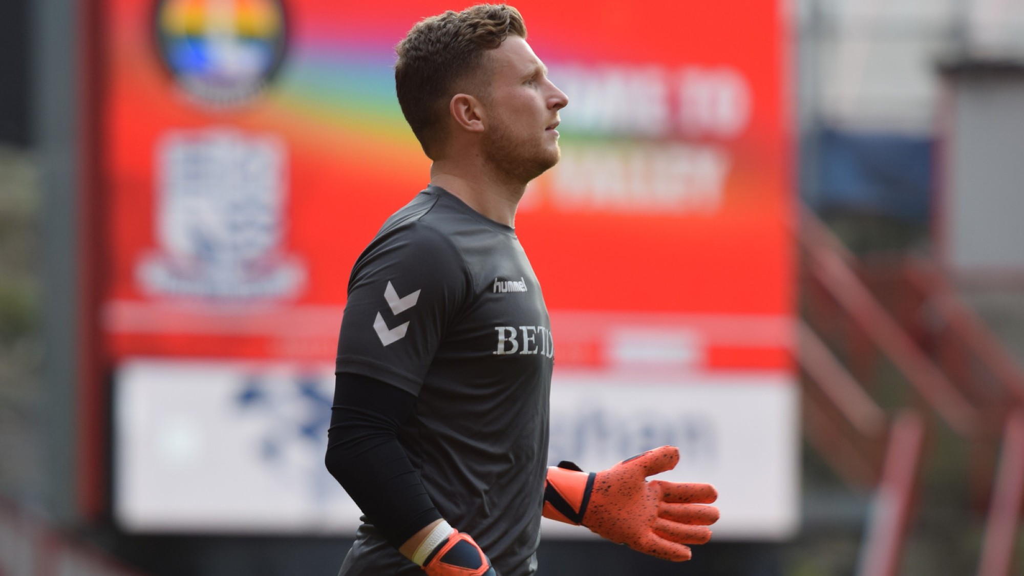 Dillon Phillips on Saturday’s draw and what Charlton want from their ...