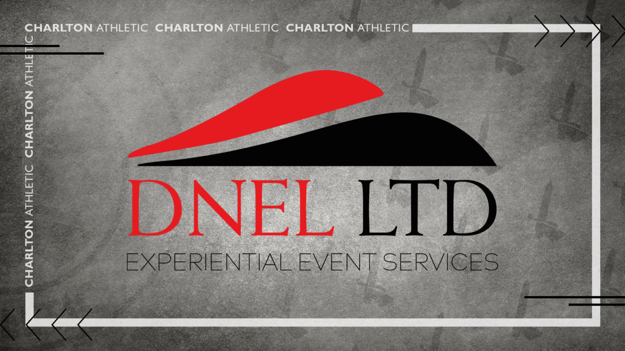 New look CharltonTV studio to debut thanks to DNEL Ltd | Charlton ...