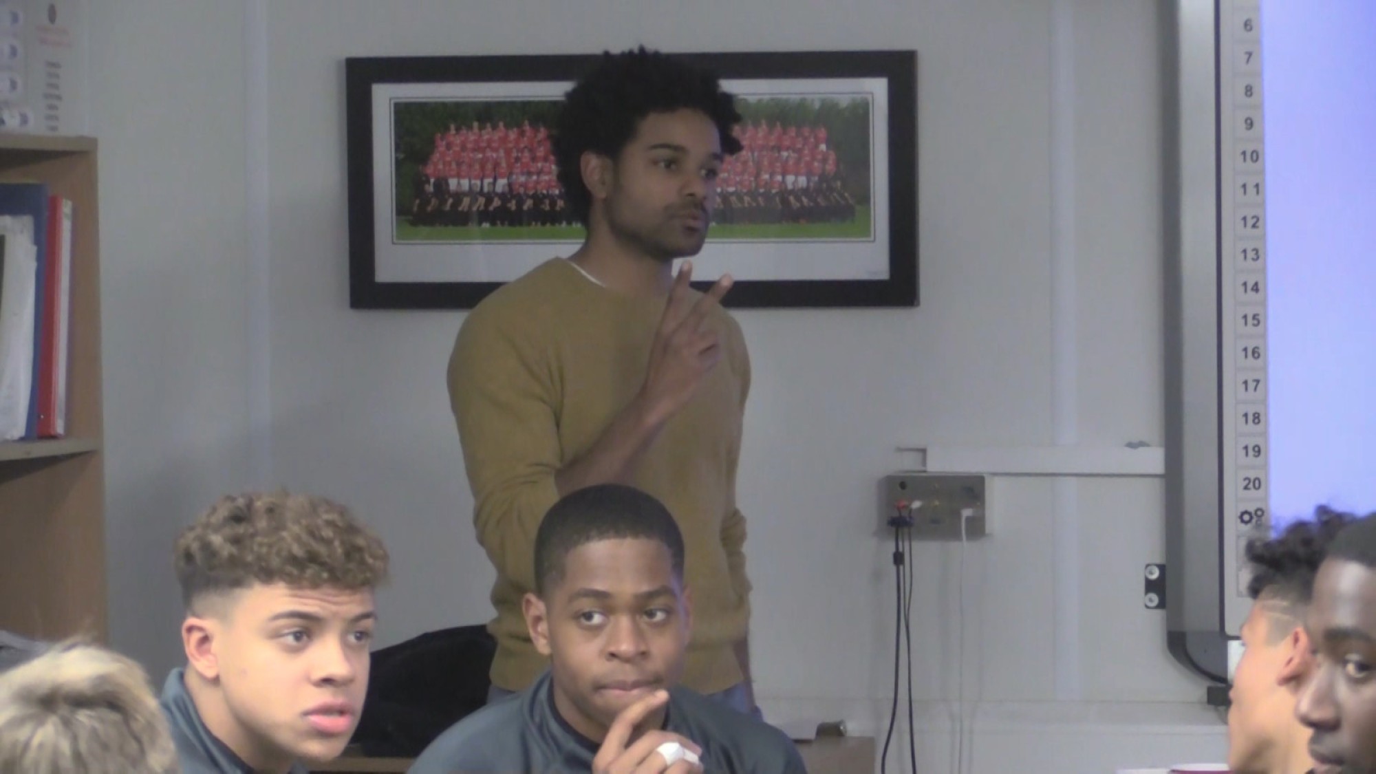 Bradley Pritchard on being back at Charlton to help the club’s academy ...