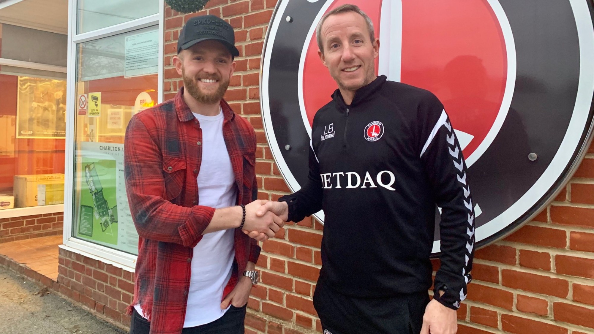 Bowyer and Gallen on January transfer window plans after Williams ...