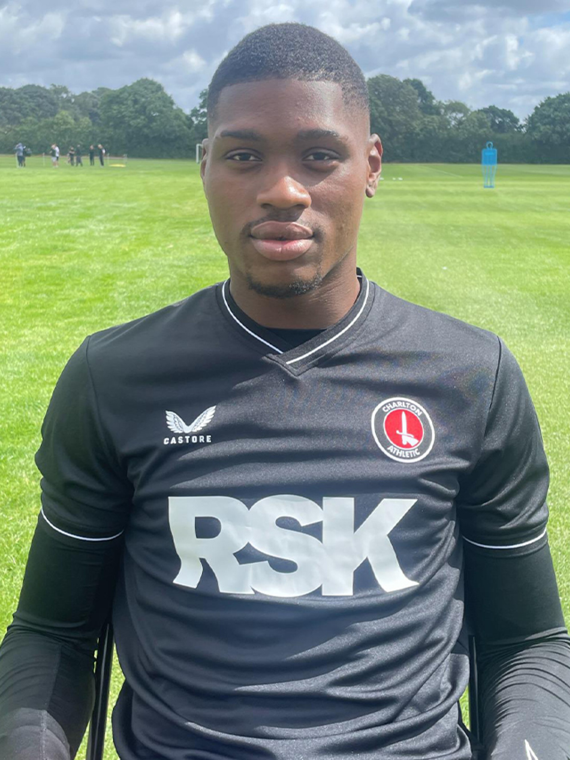 Men's U21s | Charlton Athletic Football Club