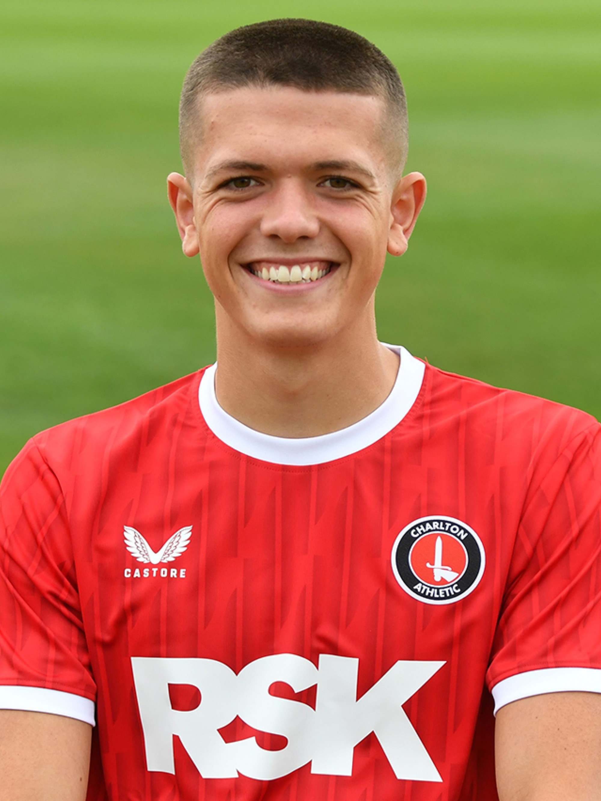 Men's U21s | Charlton Athletic Football Club