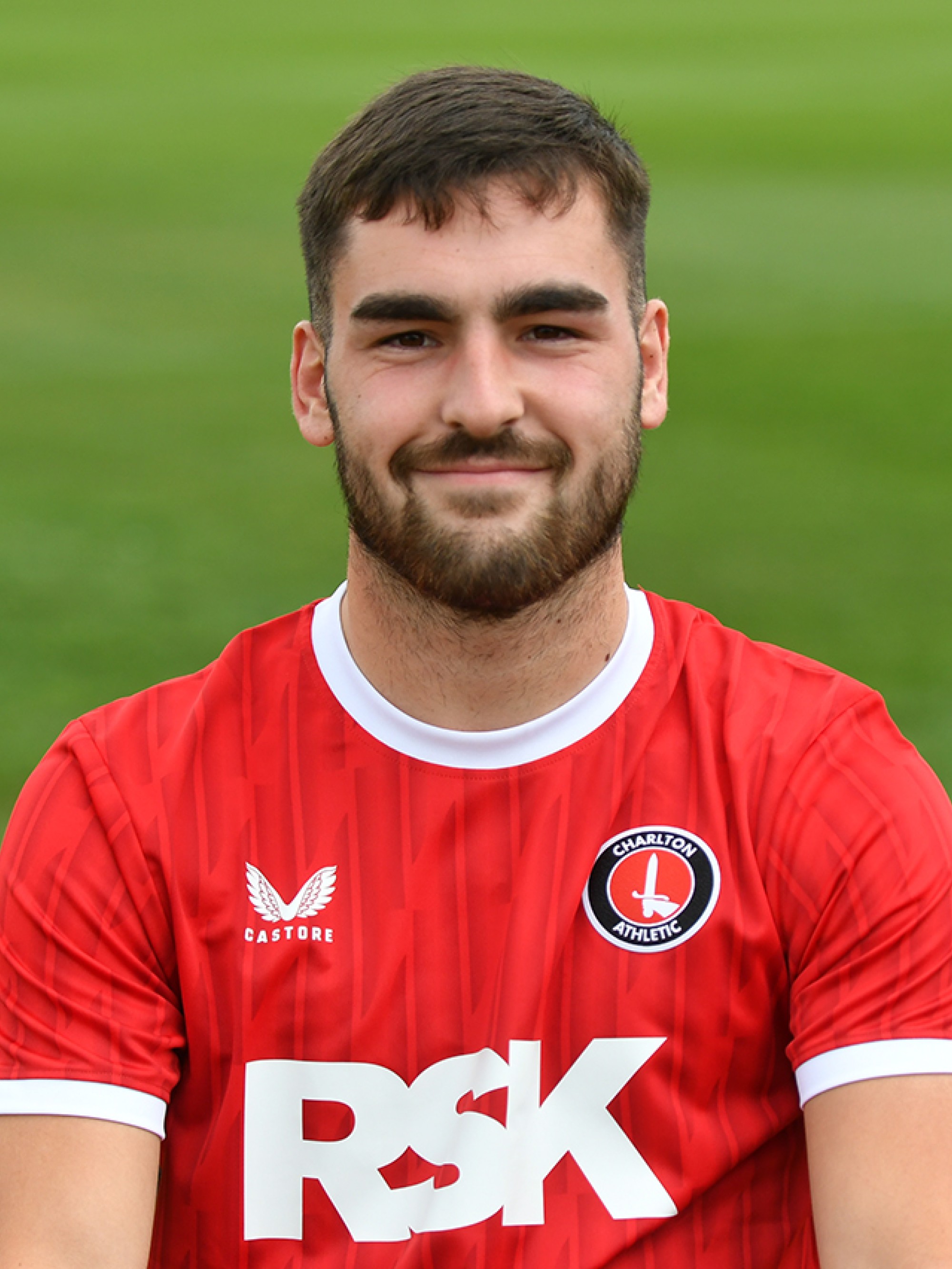 Men's U21s | Charlton Athletic Football Club