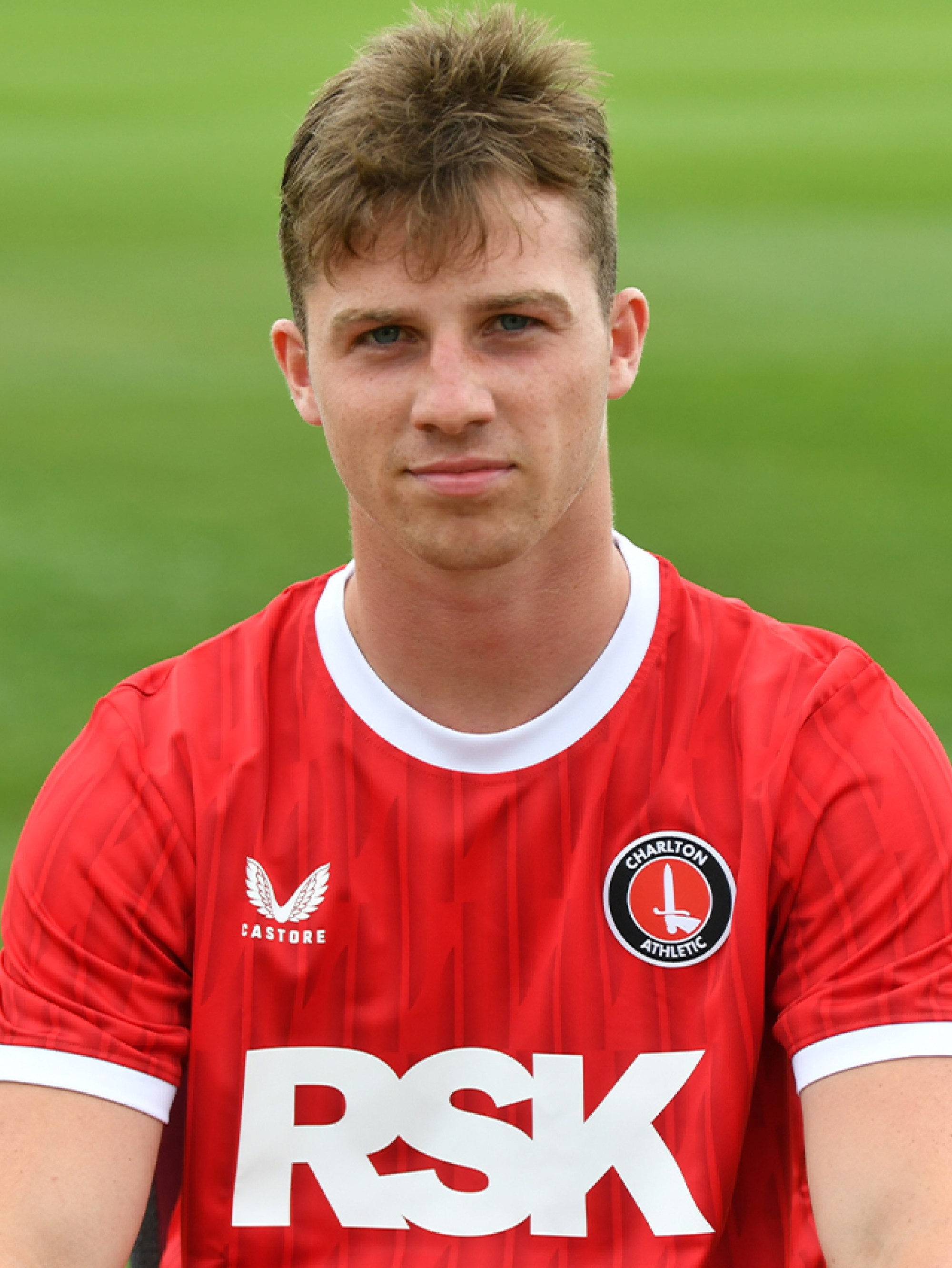 Men's U21s | Charlton Athletic Football Club