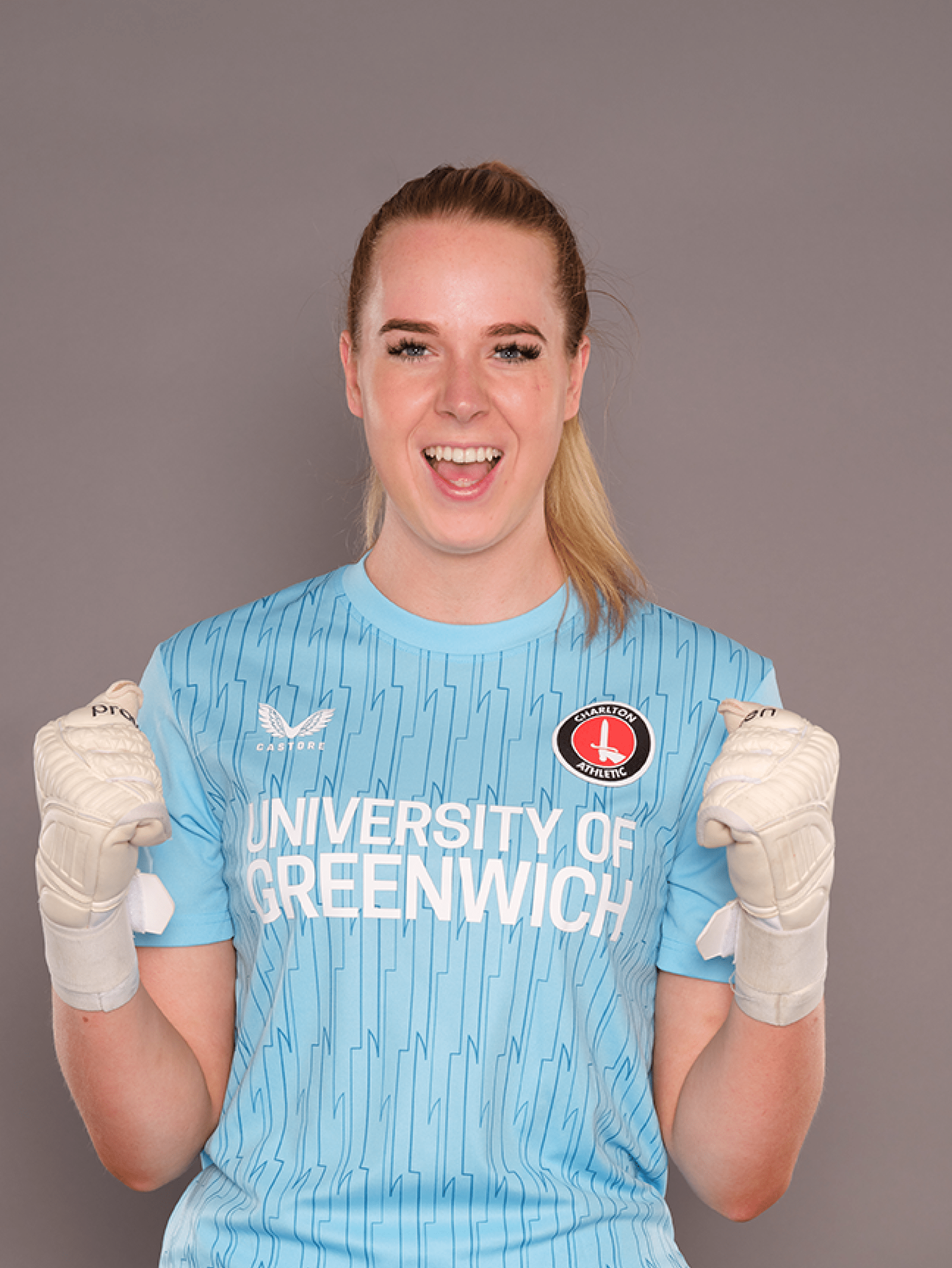 Women's First Team | Charlton Athletic Football Club